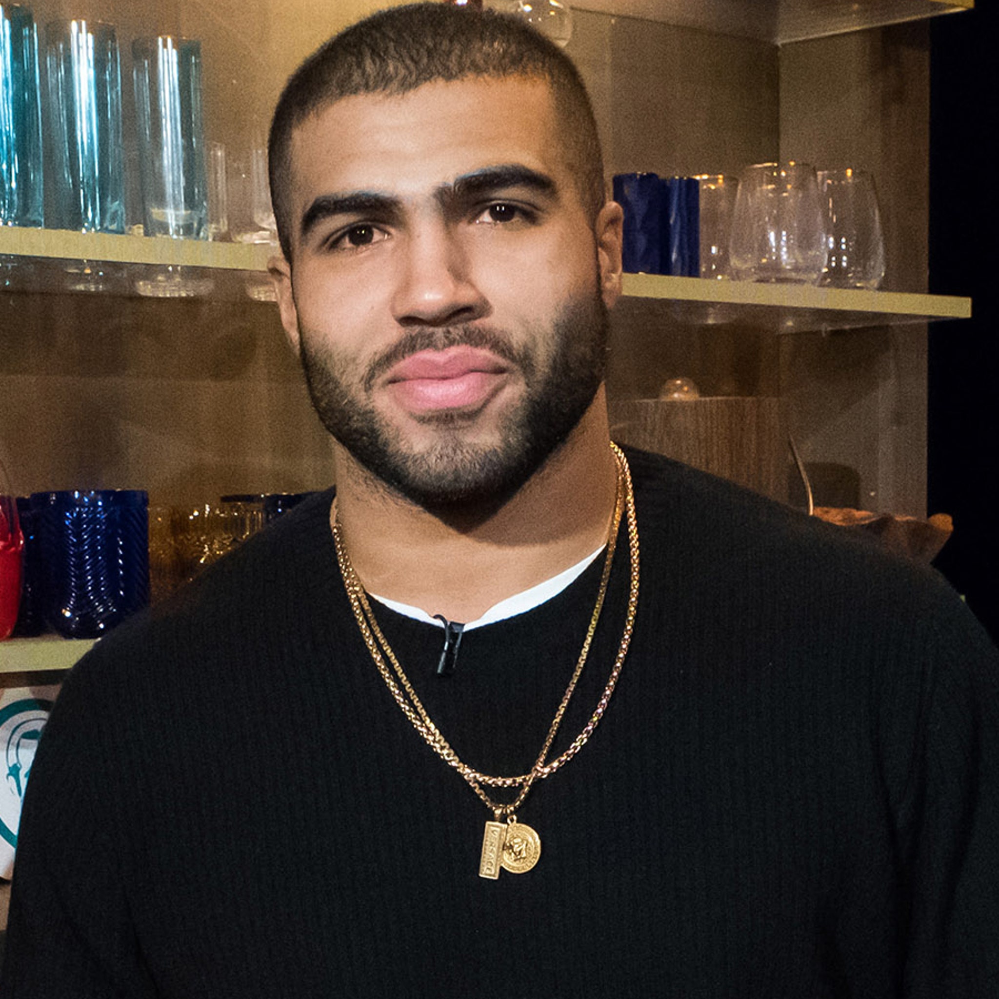 Mychal Kendricks Chailín