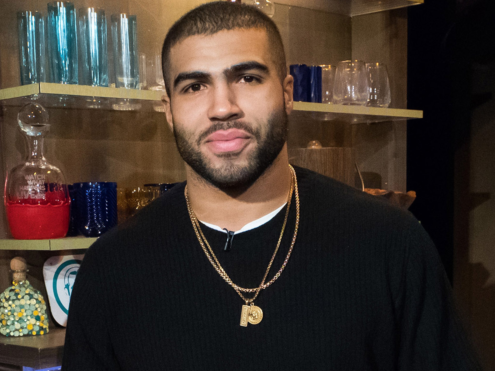 mychal kendricks now