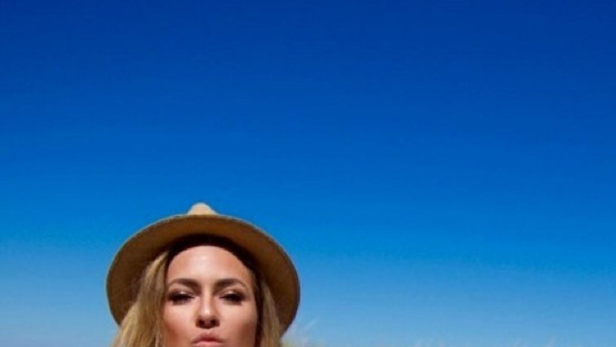 Jami Lea Grace Miller's Hot Shots