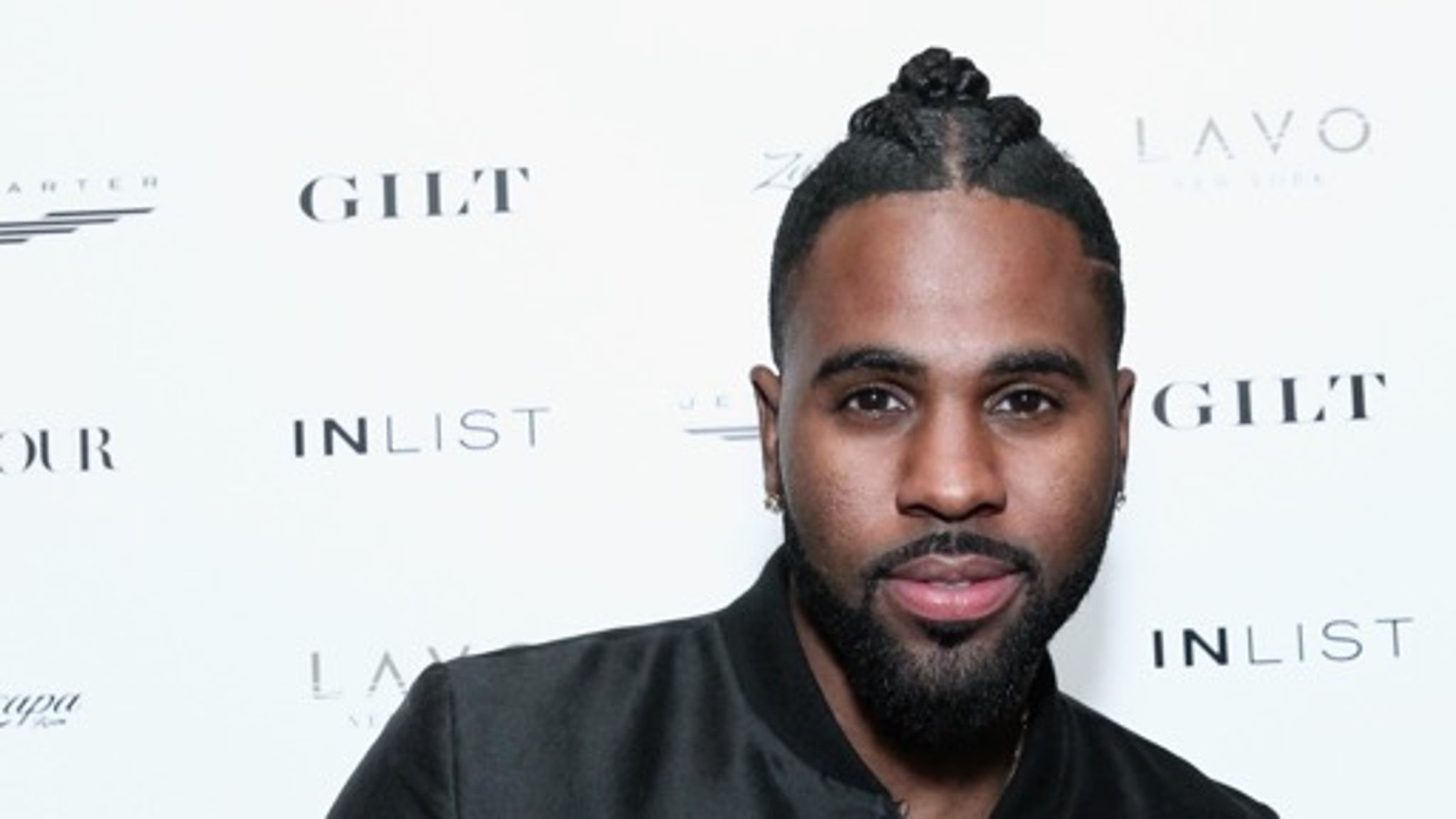 Jason Derulo Photos