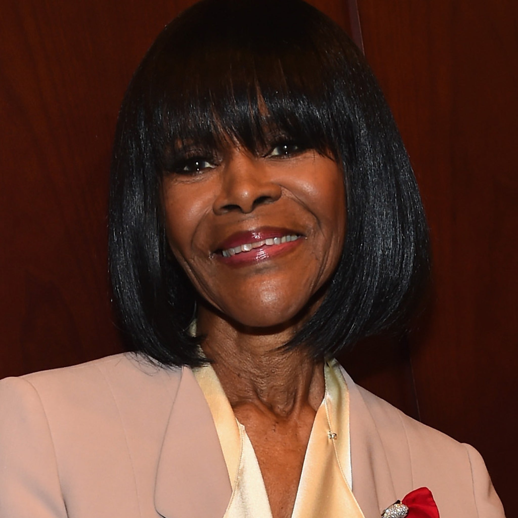 Mannequin Cicely Tyson