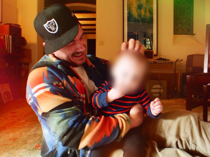 Who Was Jackson Browne's Son Ethan? What to Know About the Model