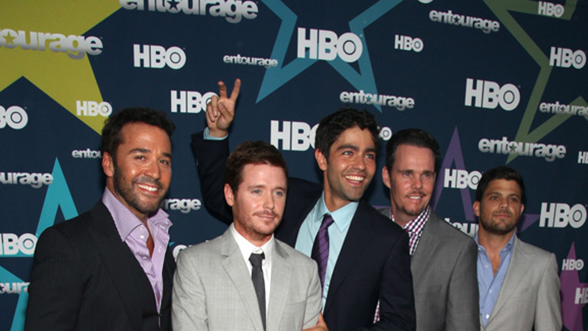 Best TV Comedic Ensembles