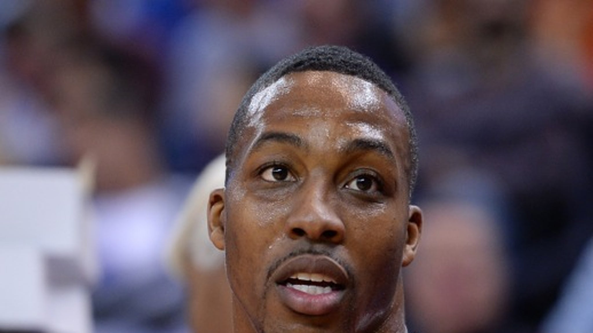 Dwight Howard's Photos
