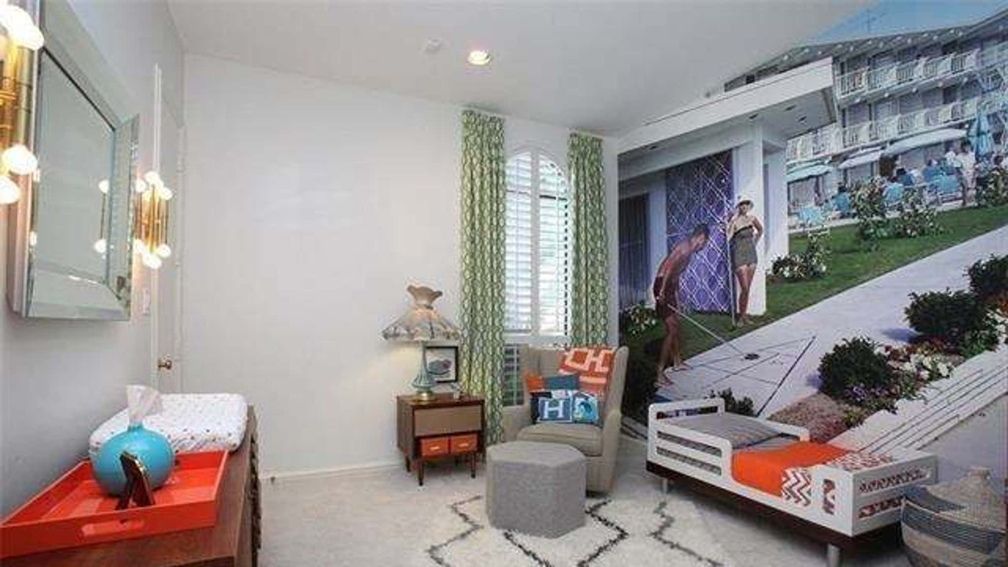 Tony Romo's Texas Home