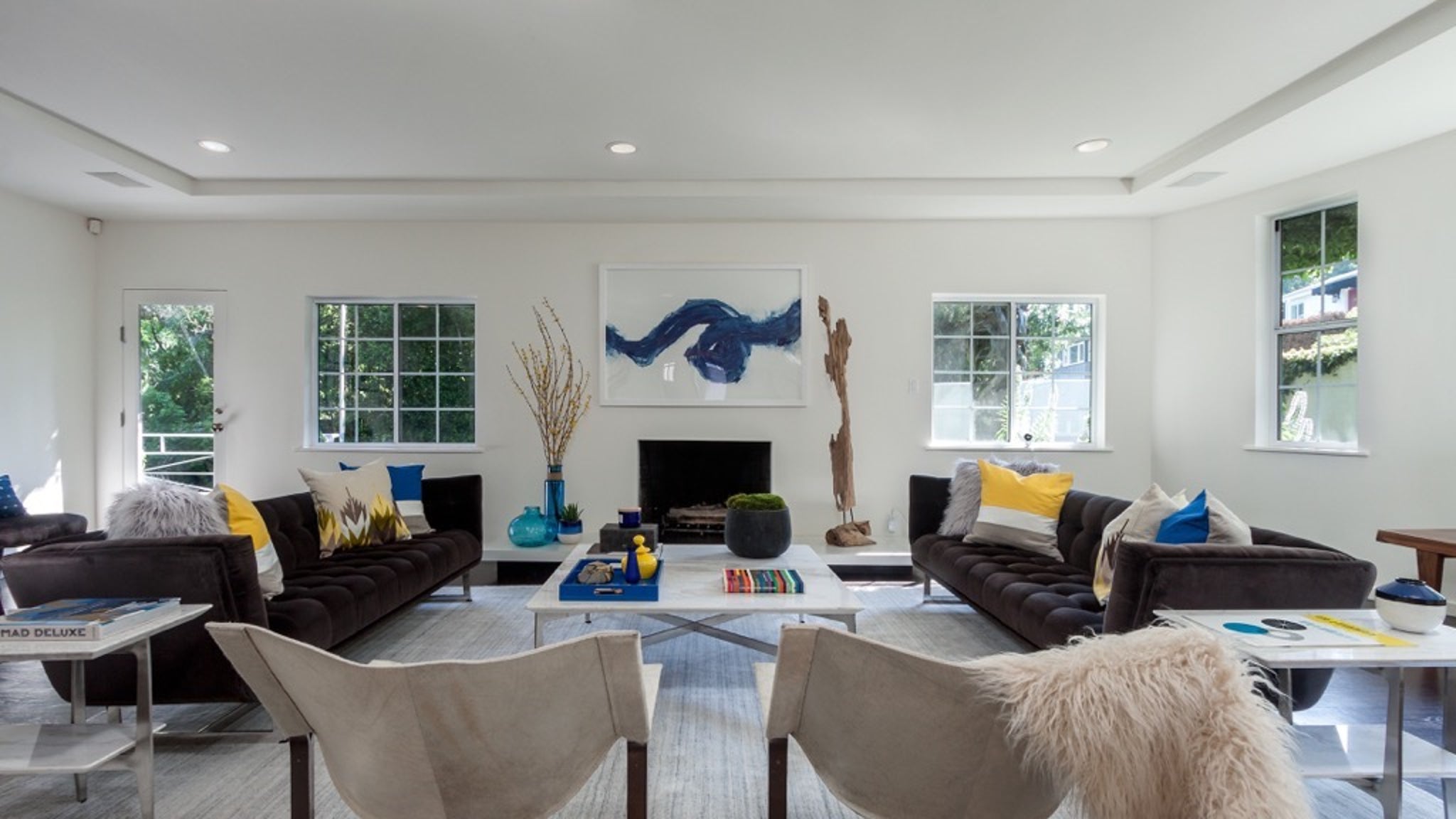 Jared Leto Relists Hollywood Hills House