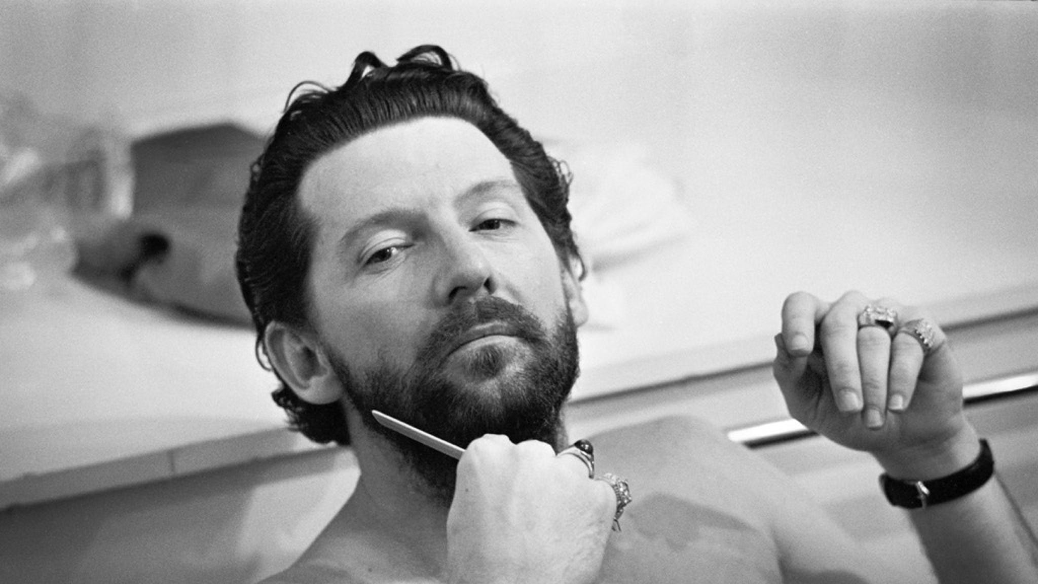 Jerry Lee Lewis -- Through The Years