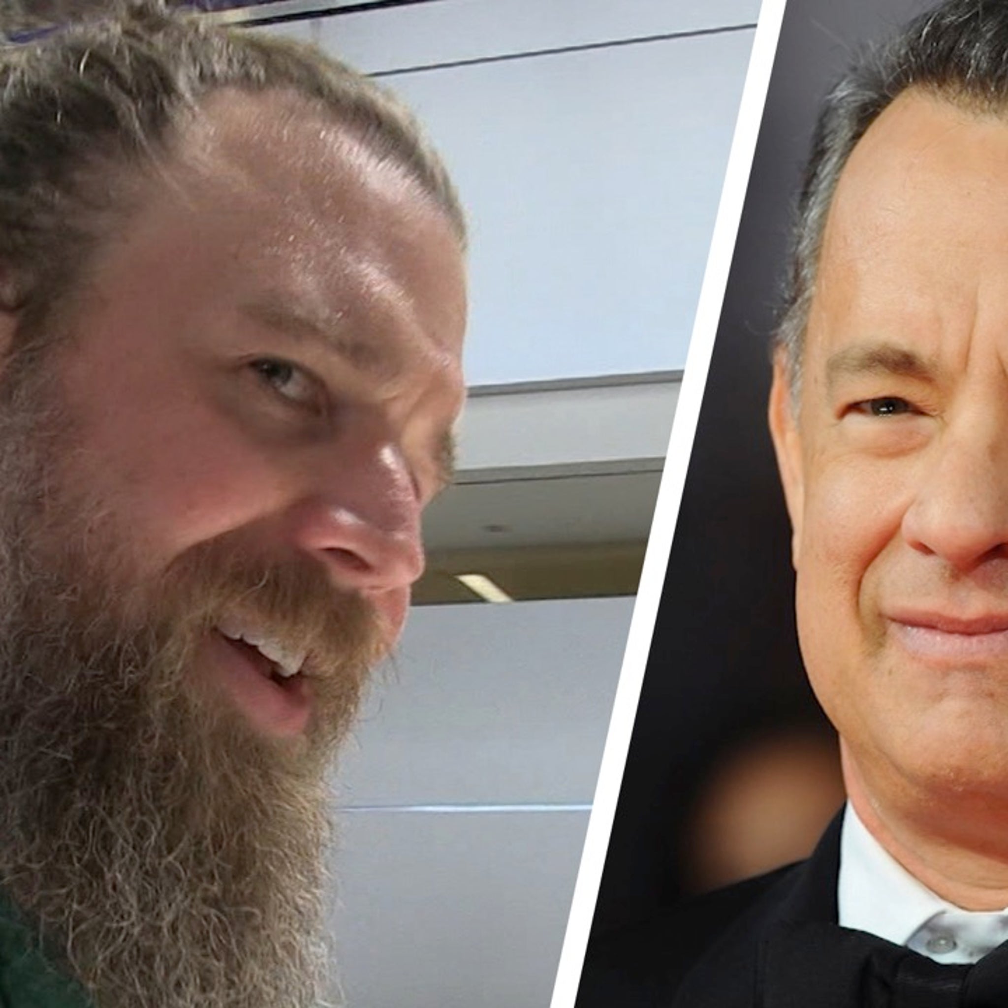 Ryan Hurst Then And Now