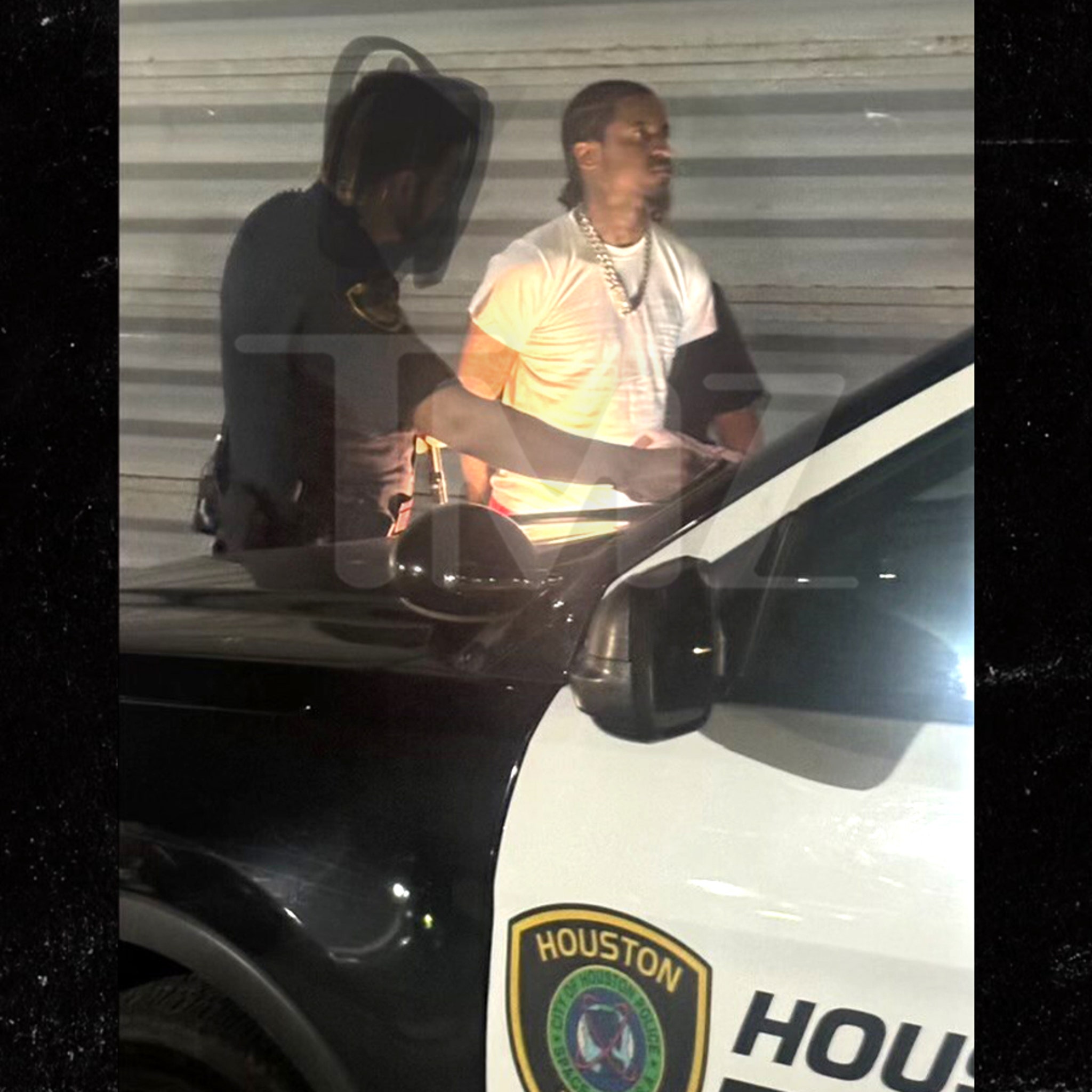 Lil Reese Penger LIL REESE GIVEN 5 YEAR SENTENCE FOR ASSAULTING FAMILY
