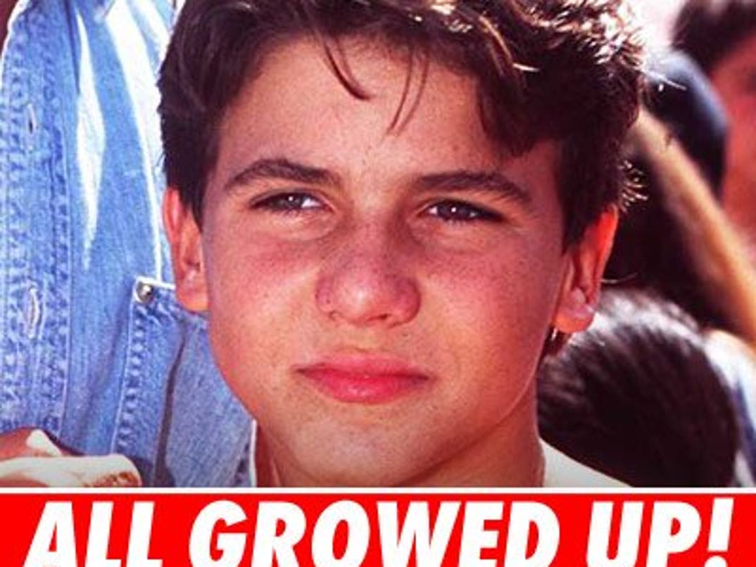 Jeremy Jackson Young