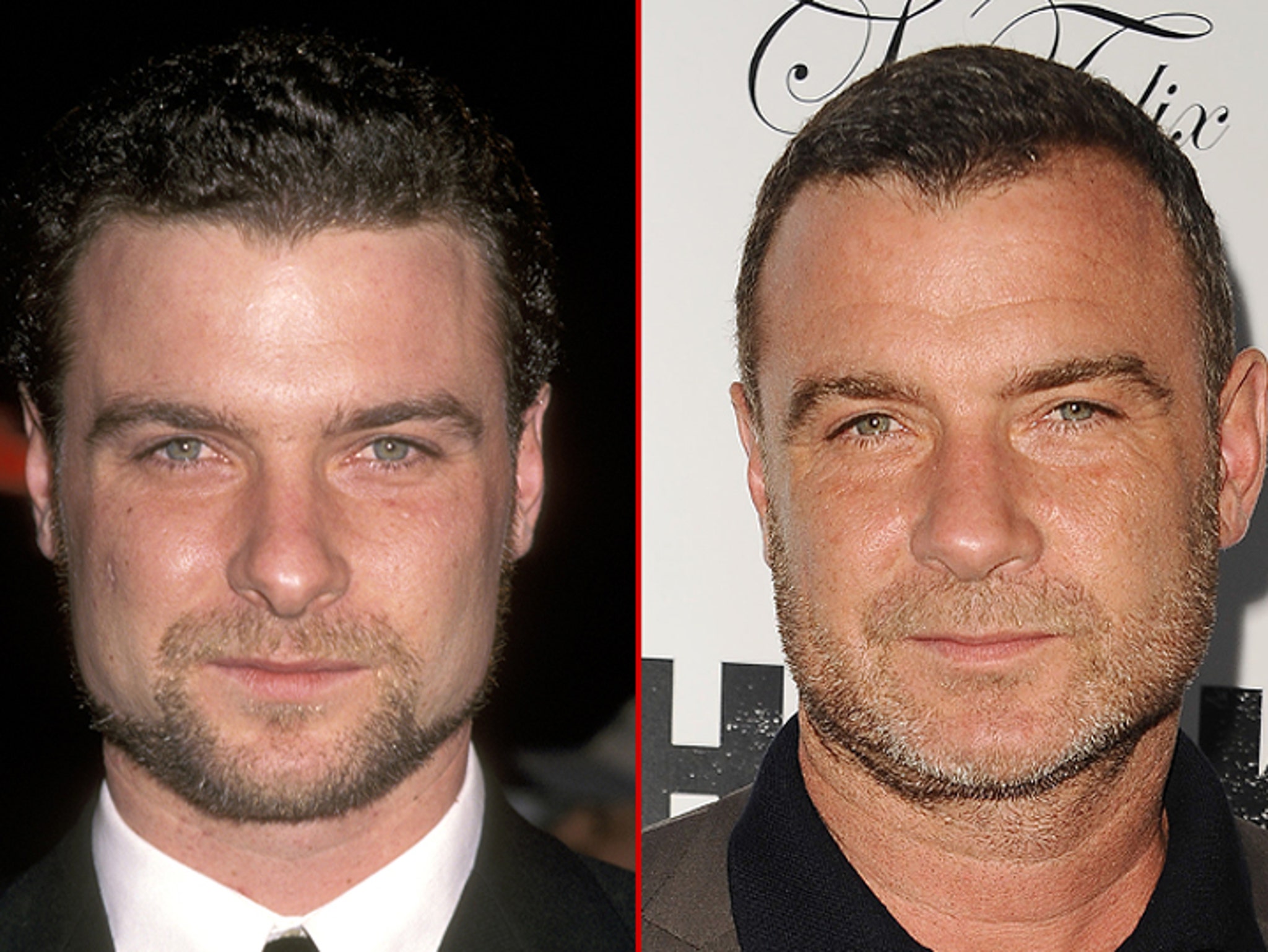 Liev Schreiber