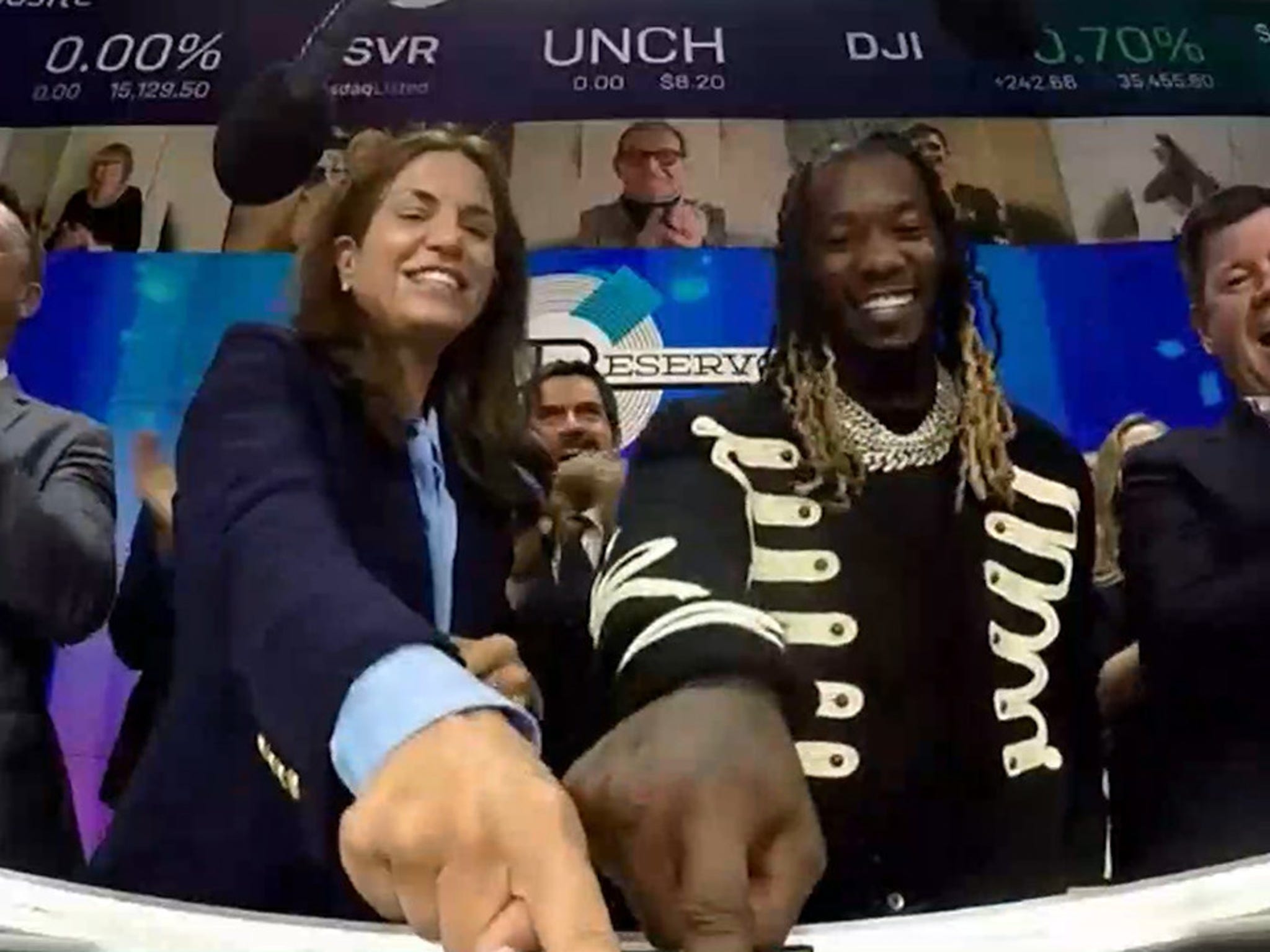 Art & Collectibles NYSE IPO Bell Memorabilia Collectibles etna.com.pe