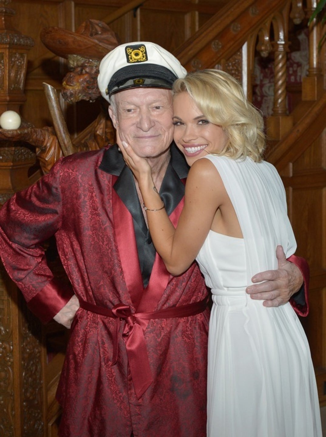 Remembering Hugh Hefner