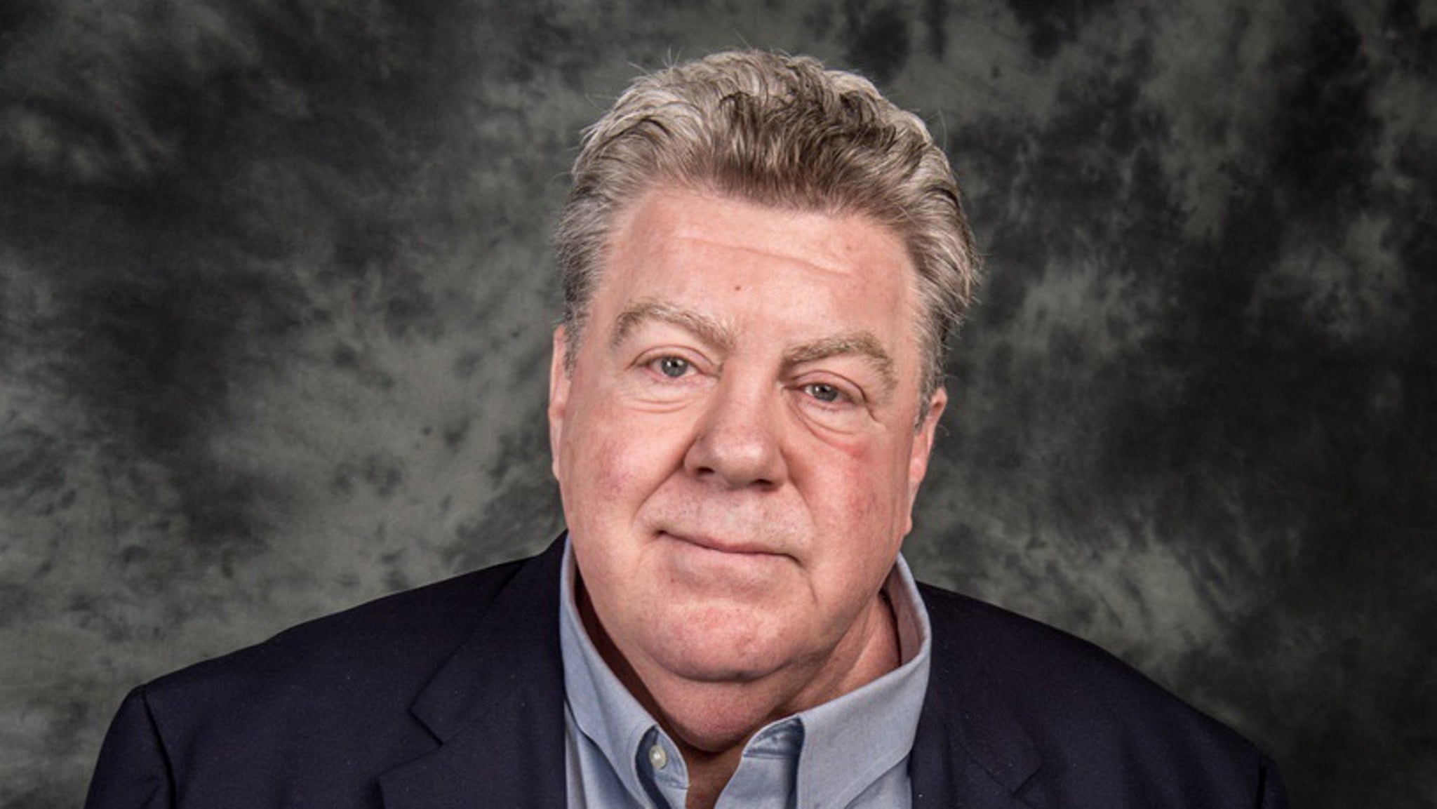 Remembering George Wendt