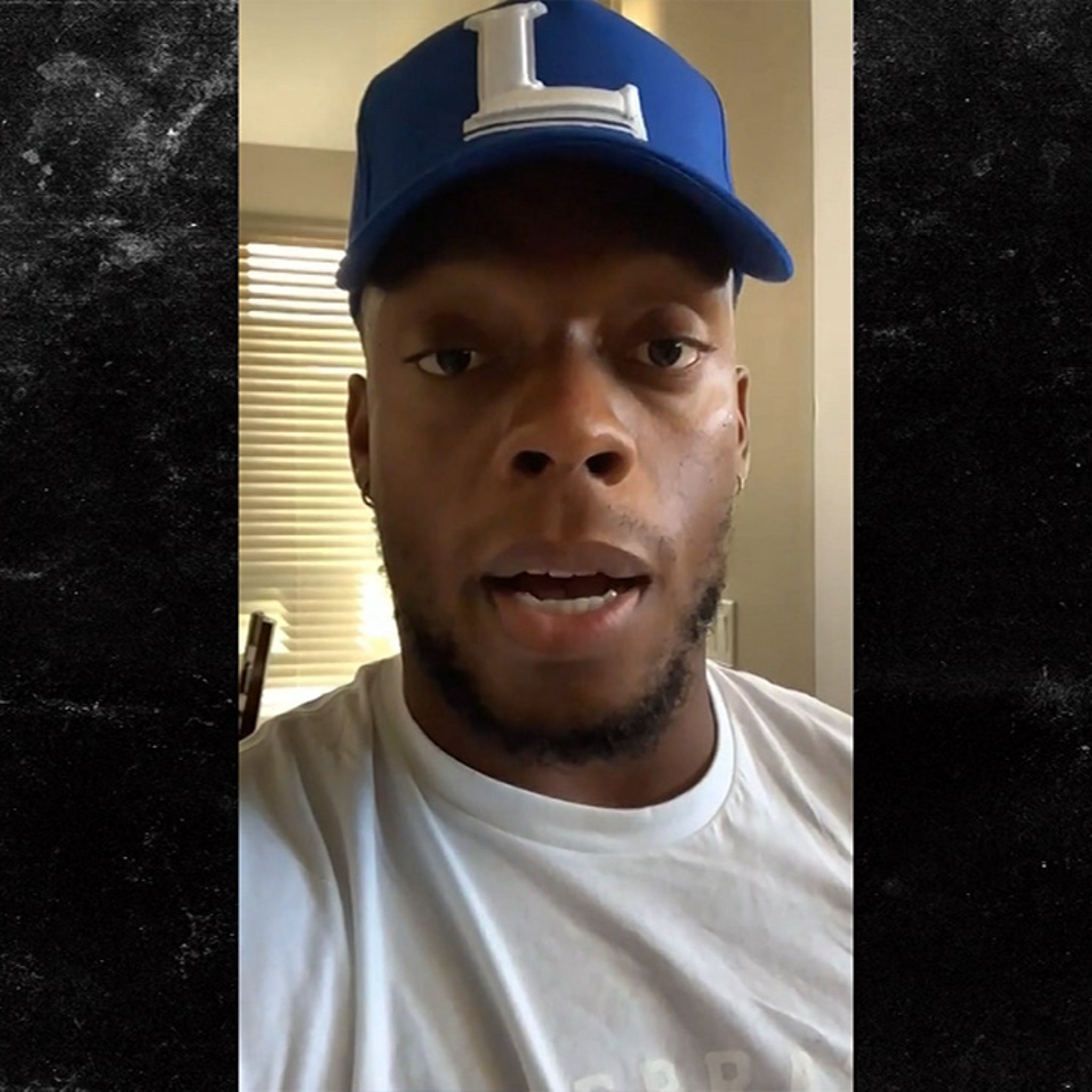 Colin Kaepernick Brother Kyle