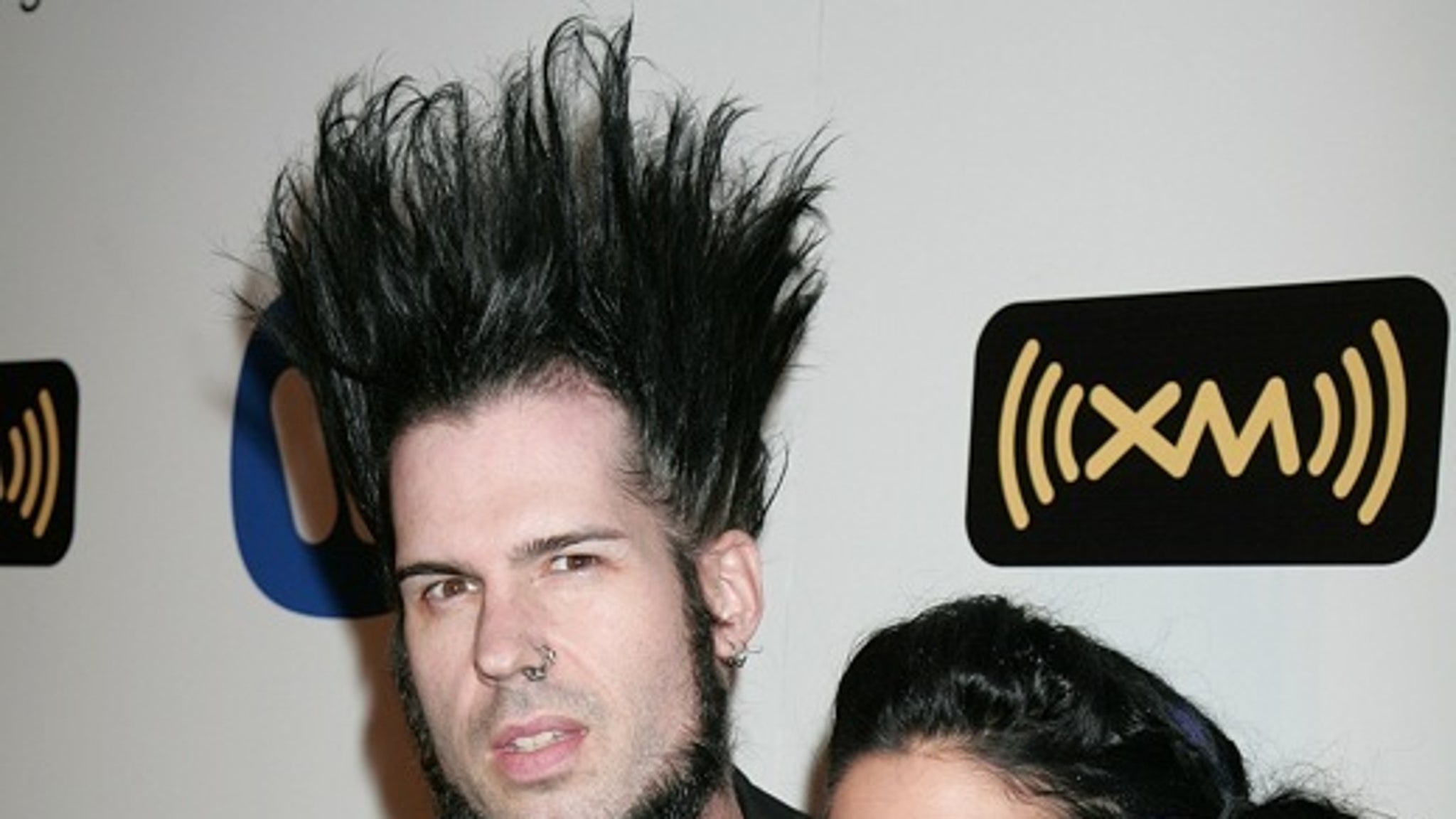 Remembering Wayne Static