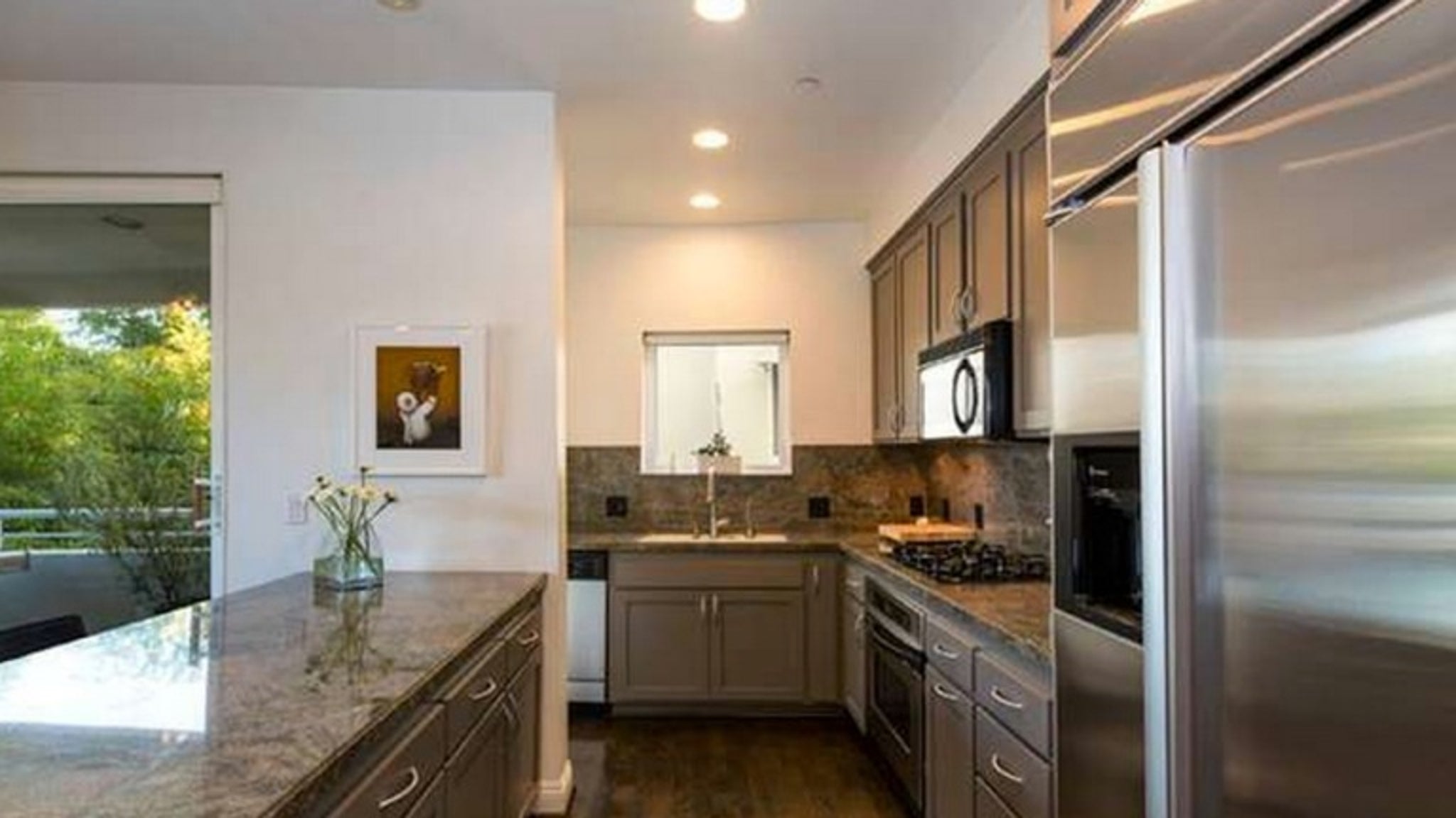 Cody Simpson's Weho Home