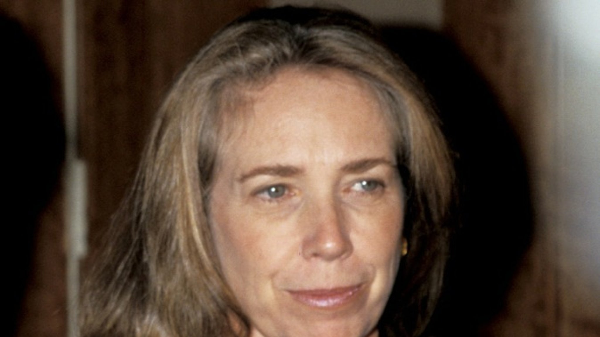 Remembering Melissa Mathison