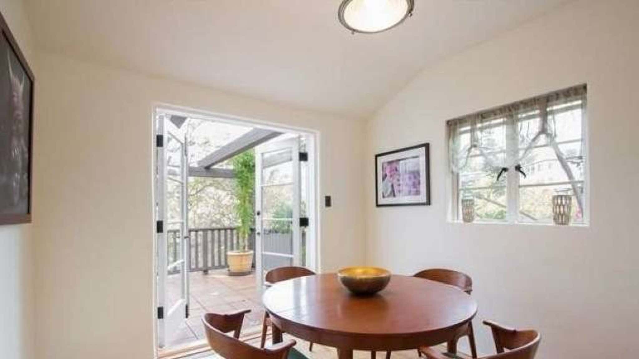 Fred Durst's Hollywood Home