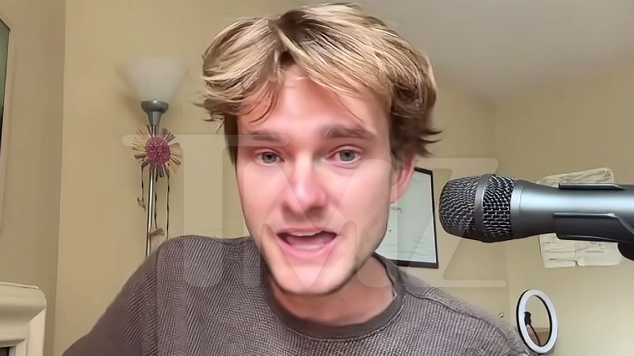 Meme Expert Aidan Walker Warns of the Dangers of Incel Culture