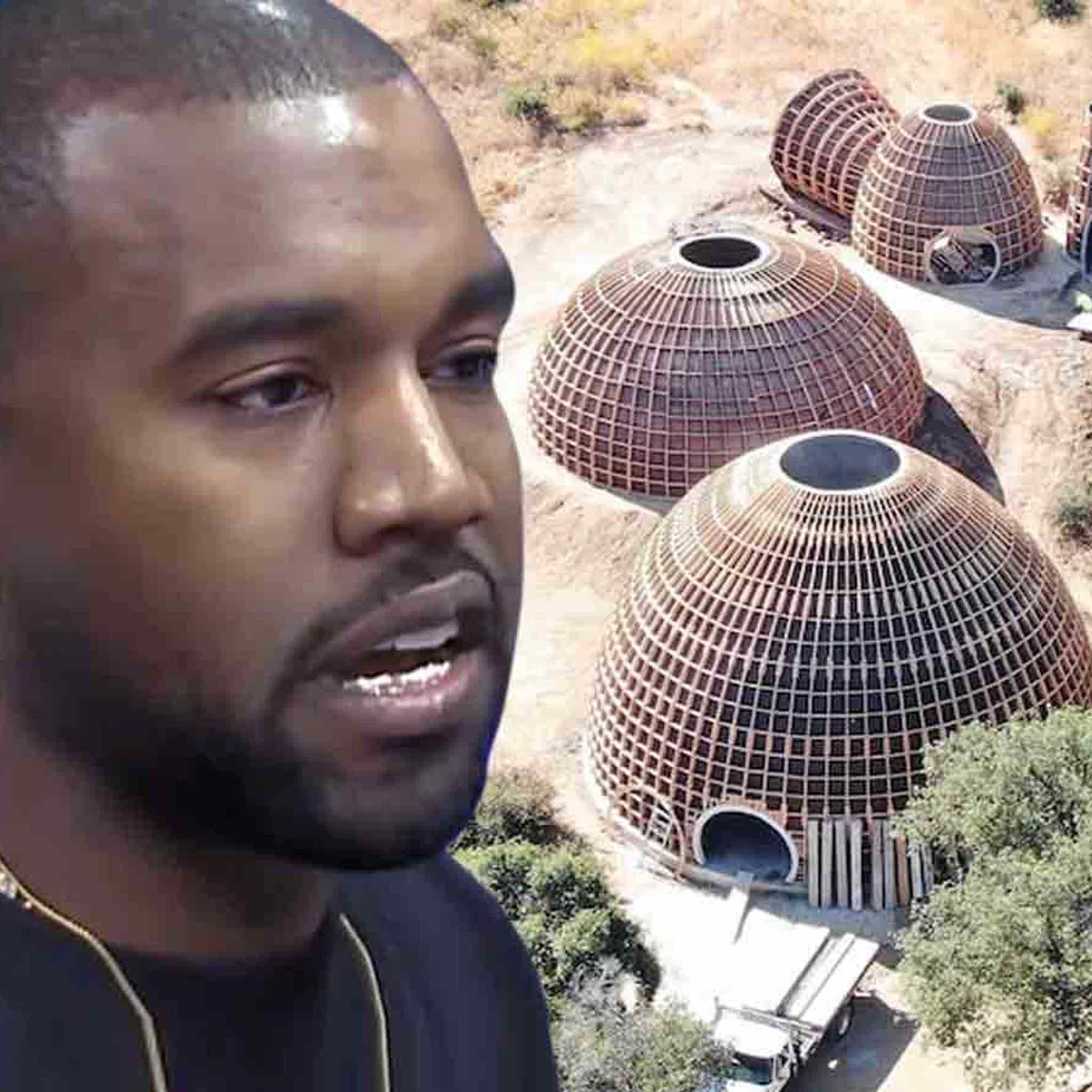Calabasas on Flipboard | Kevin Hart, Kanye West, Drake