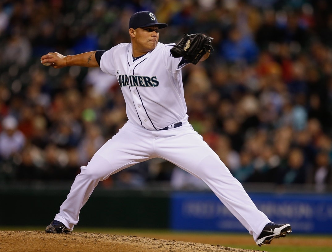 Remembering Yoervis Medina