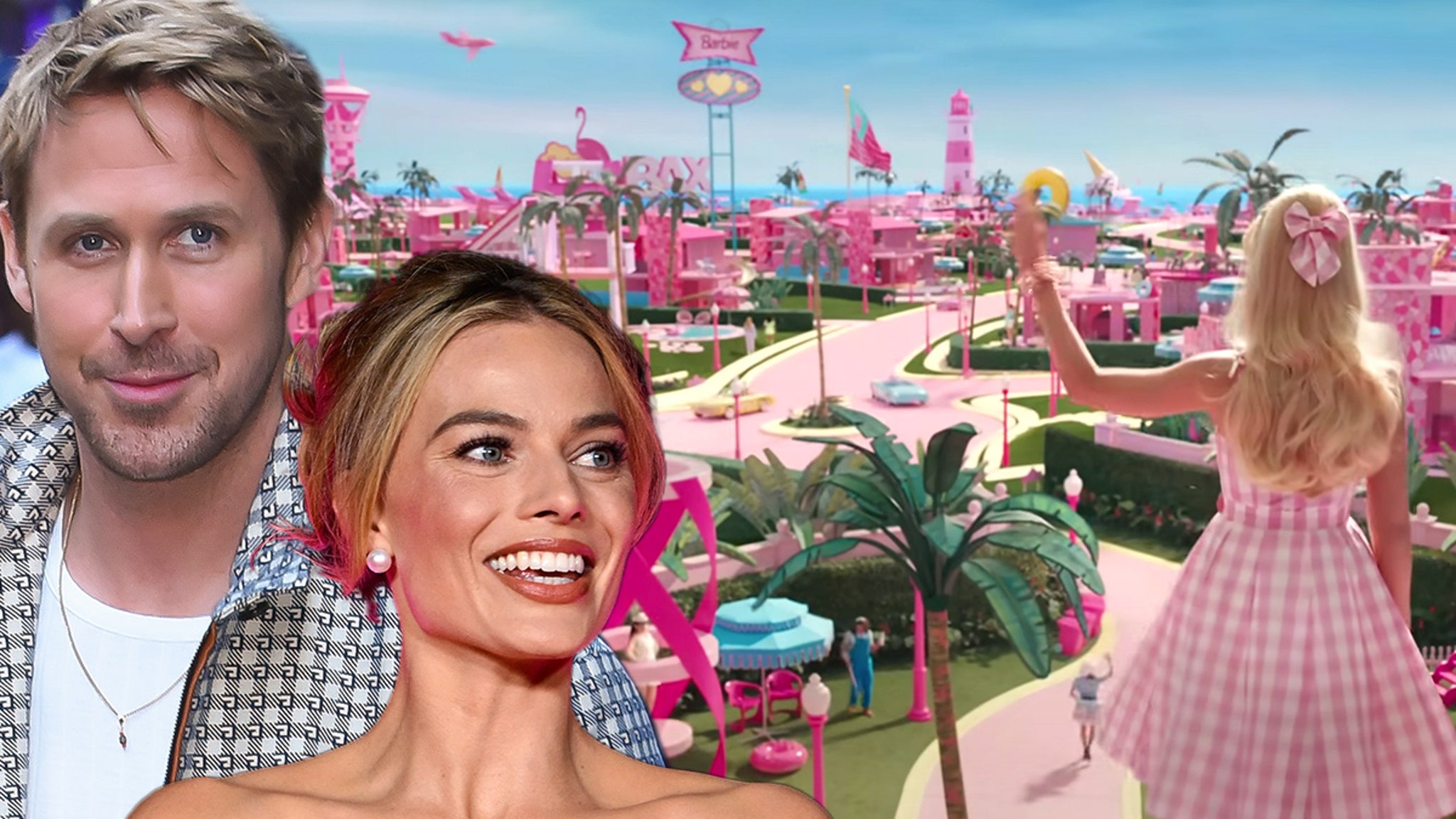 Barbie Movie Giving Iconic Dolls Big Boost In Resale Value Barbie Movie Giving Iconic Dolls Big Boost In Resale Value