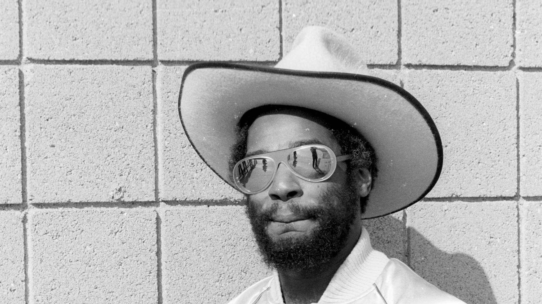 George Clinton -- Through the Years