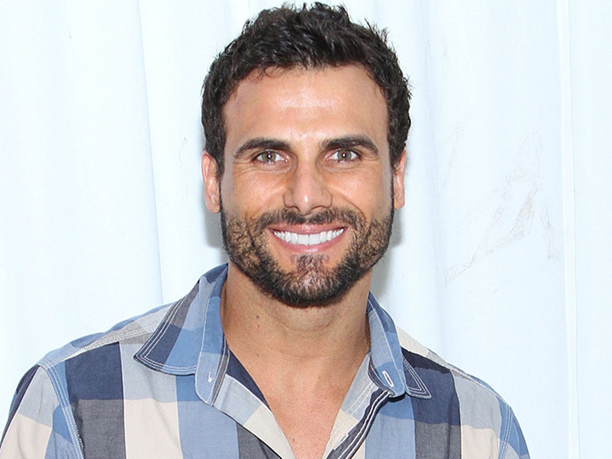 Jeremy Jackson Now 2024