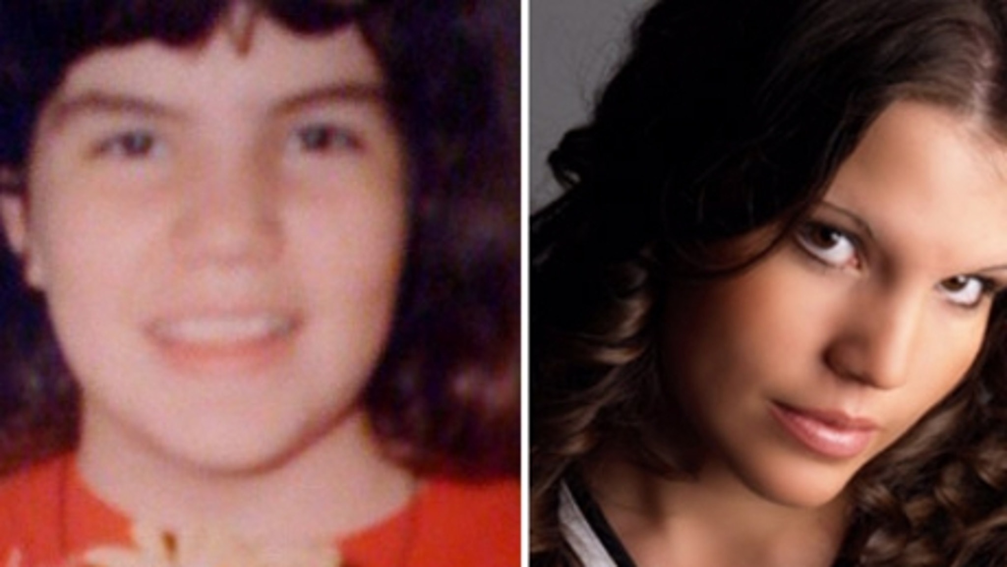 TMZ's Before and After Beauties