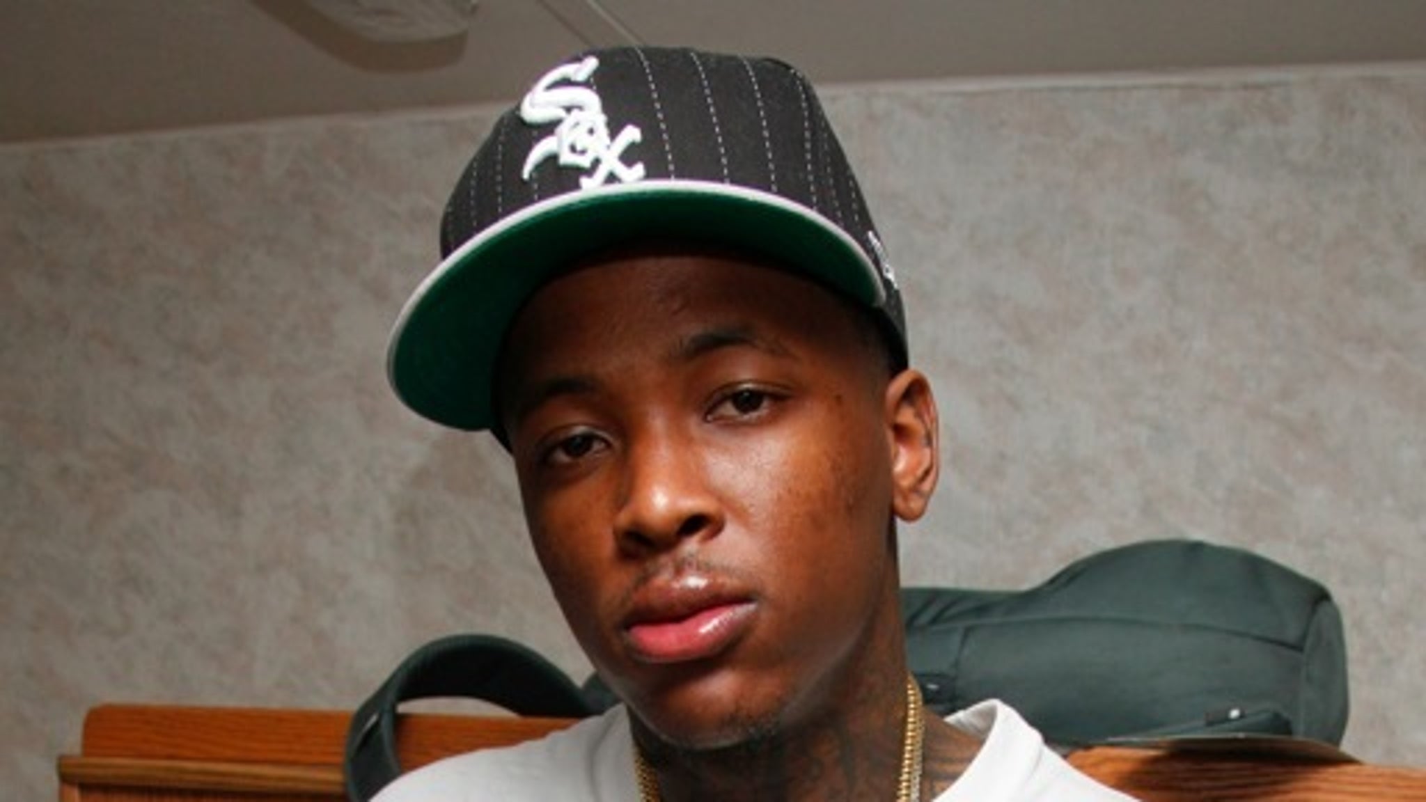 YG -- Through The Years