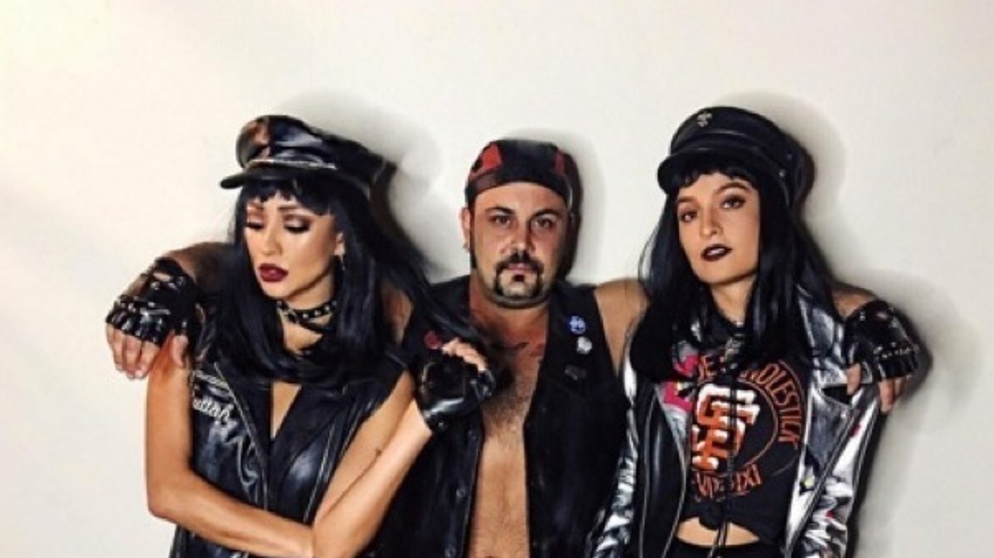 Top 100 Best Celebrity Costumes of 2016