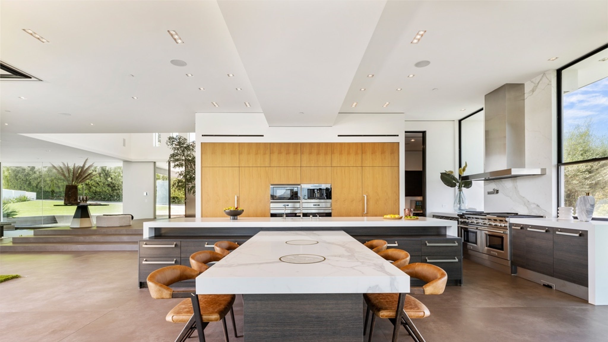 Zedd's Beverly Hills Home