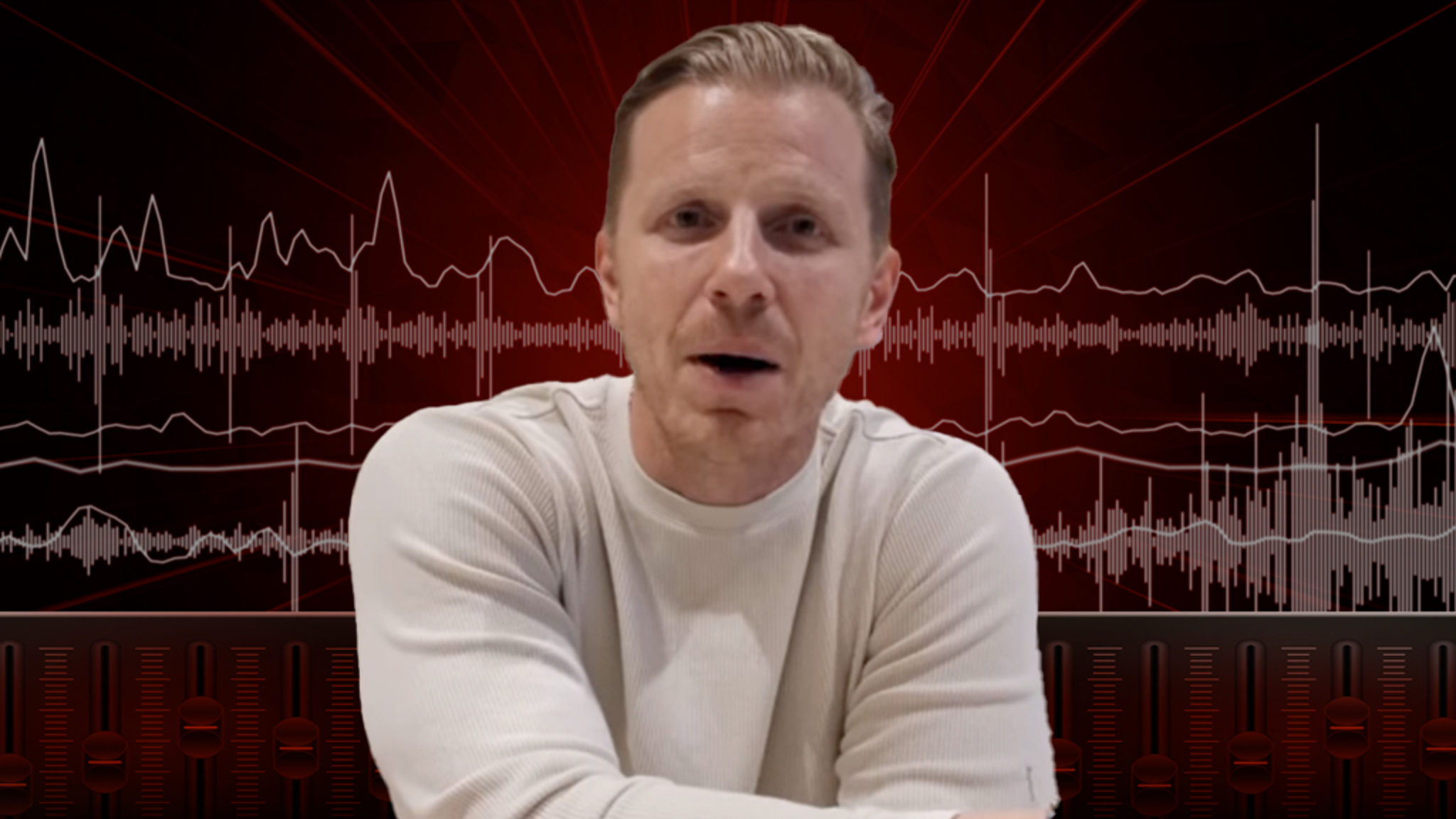 911 Audio From 'Bachelor' Alum Sean Lowe's Dramatic Dog Attack