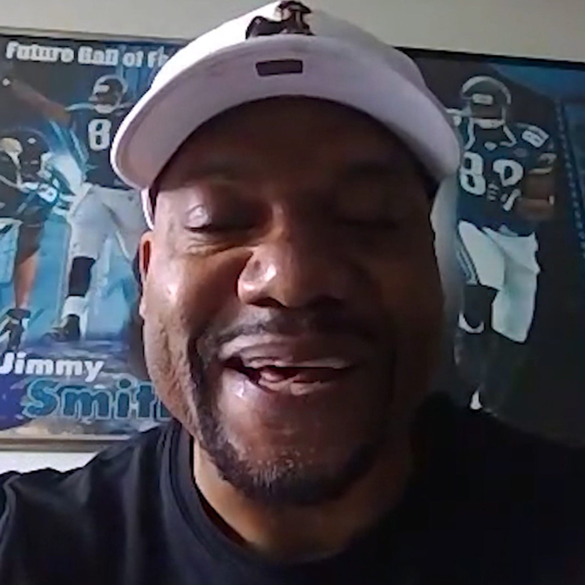 Jimmy Smith's Instagram, Twitter & Facebook on IDCrawl