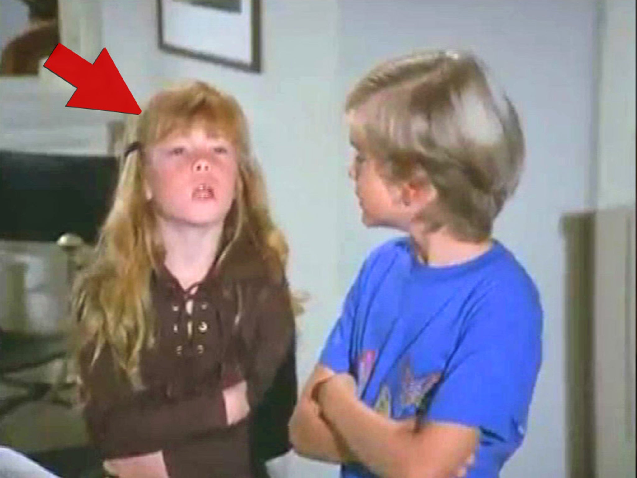 Suzanne Crough Today