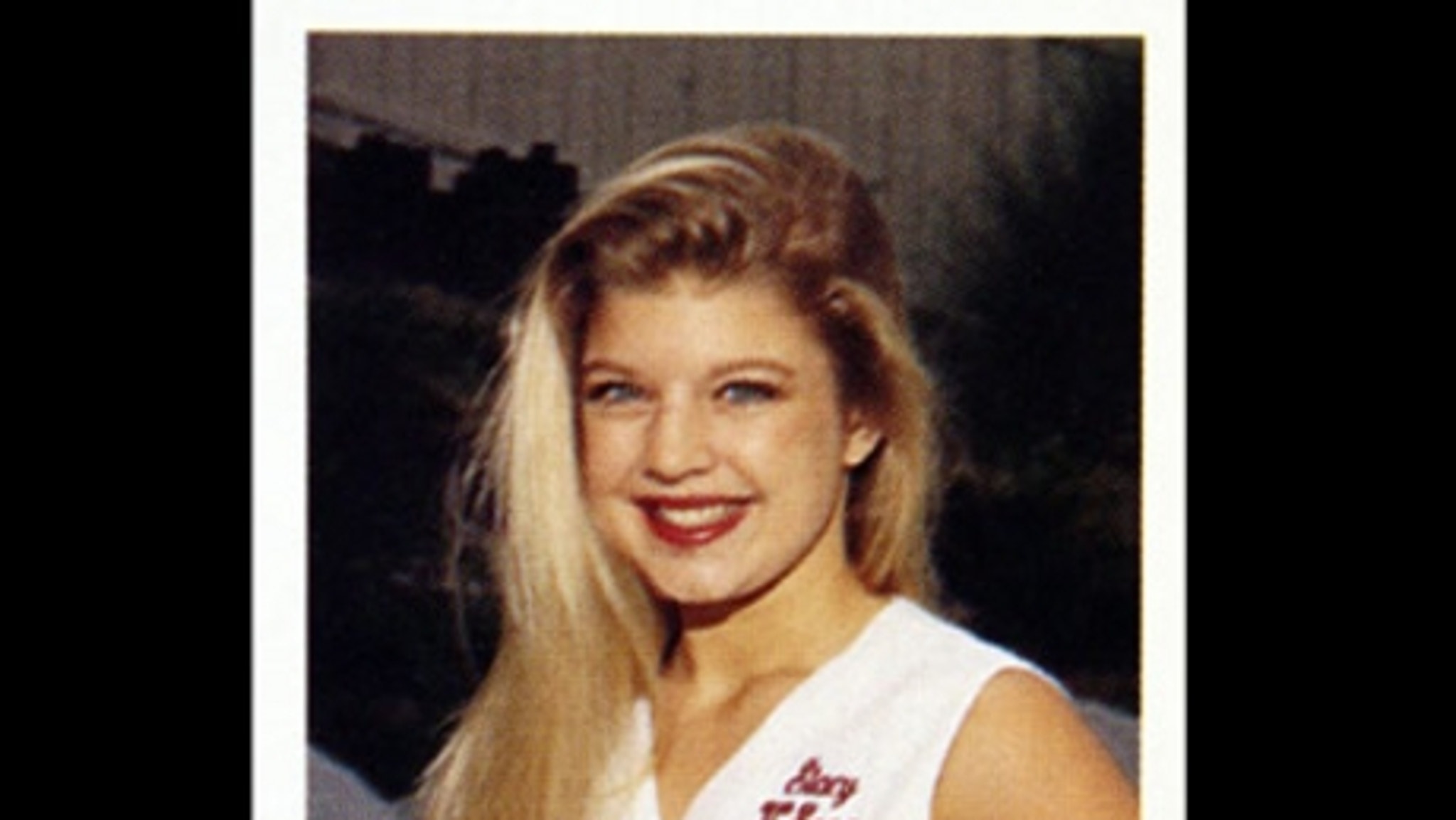 Fergie: Back in the Day!