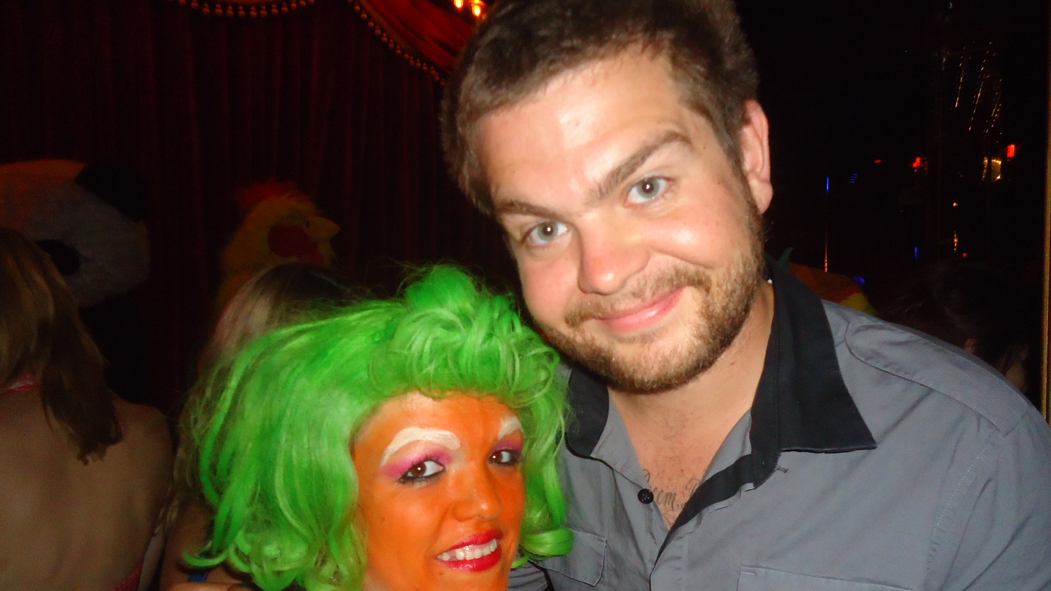 Remembering Kim Tripp