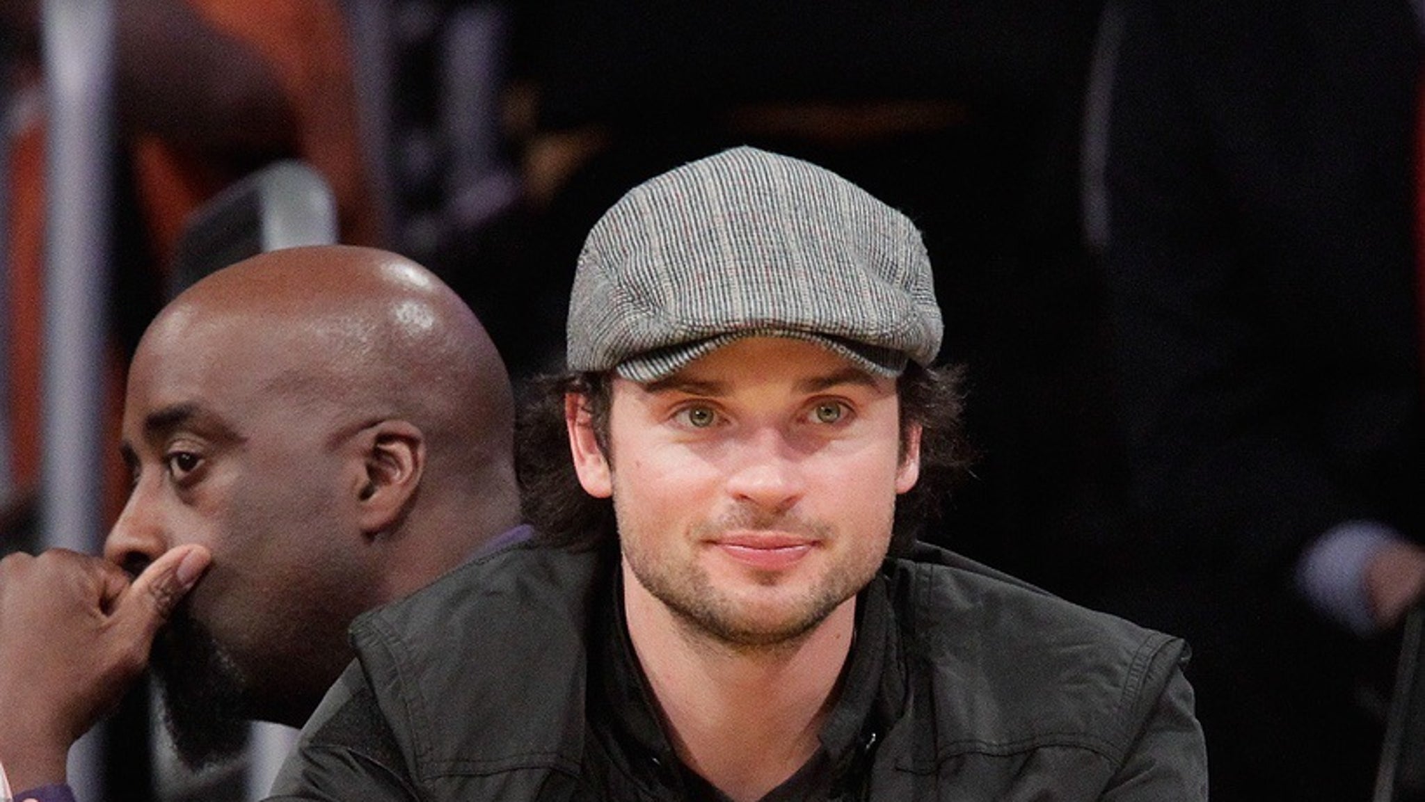 Tom Welling Through The Years