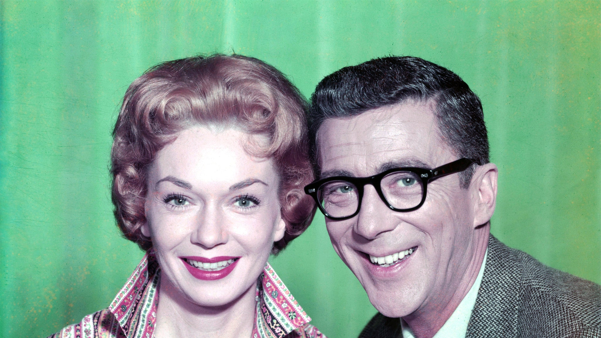 Remembering Jay North