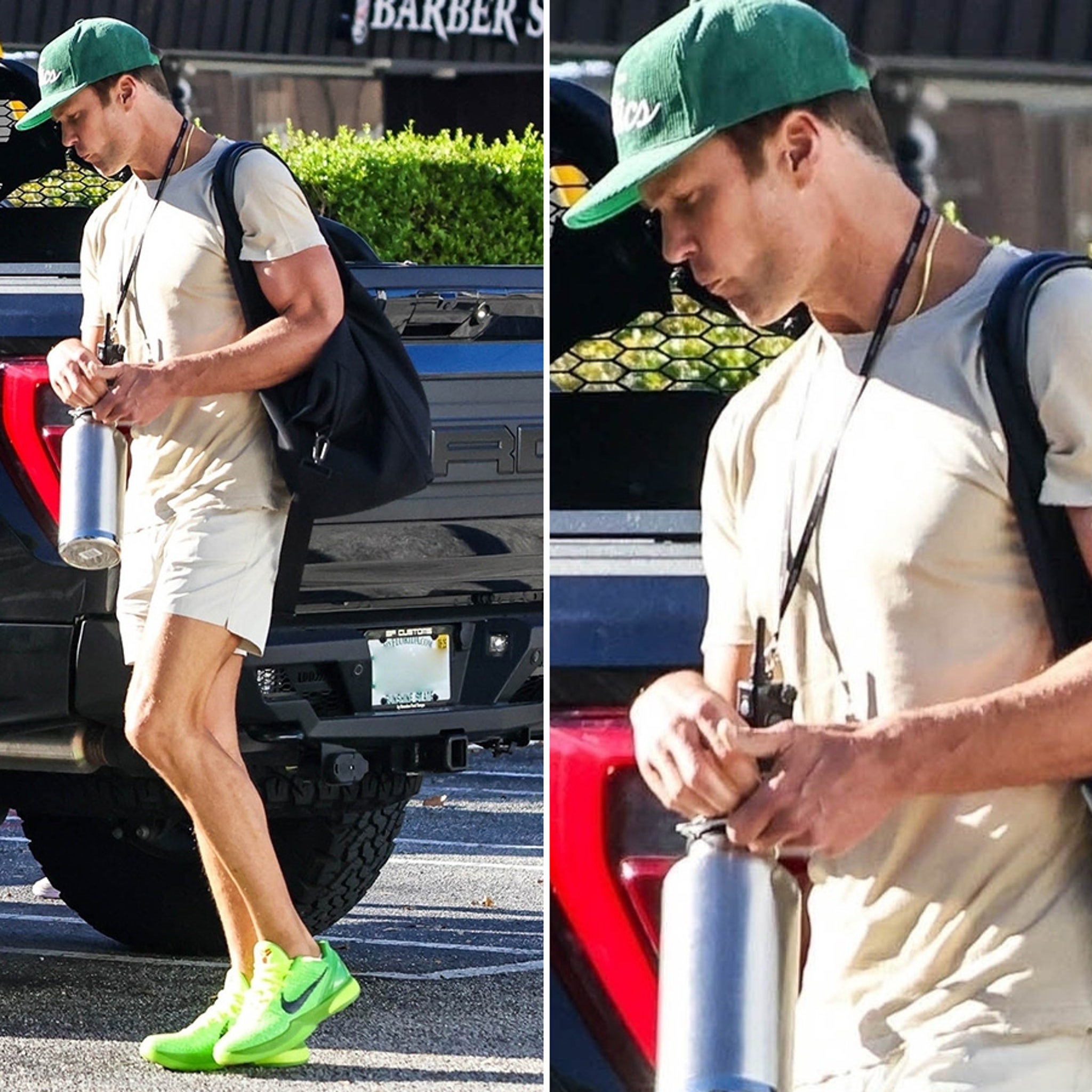 Treino De Tom Brady 2024 5 Tom Brady Workouts: Full Body Exercises