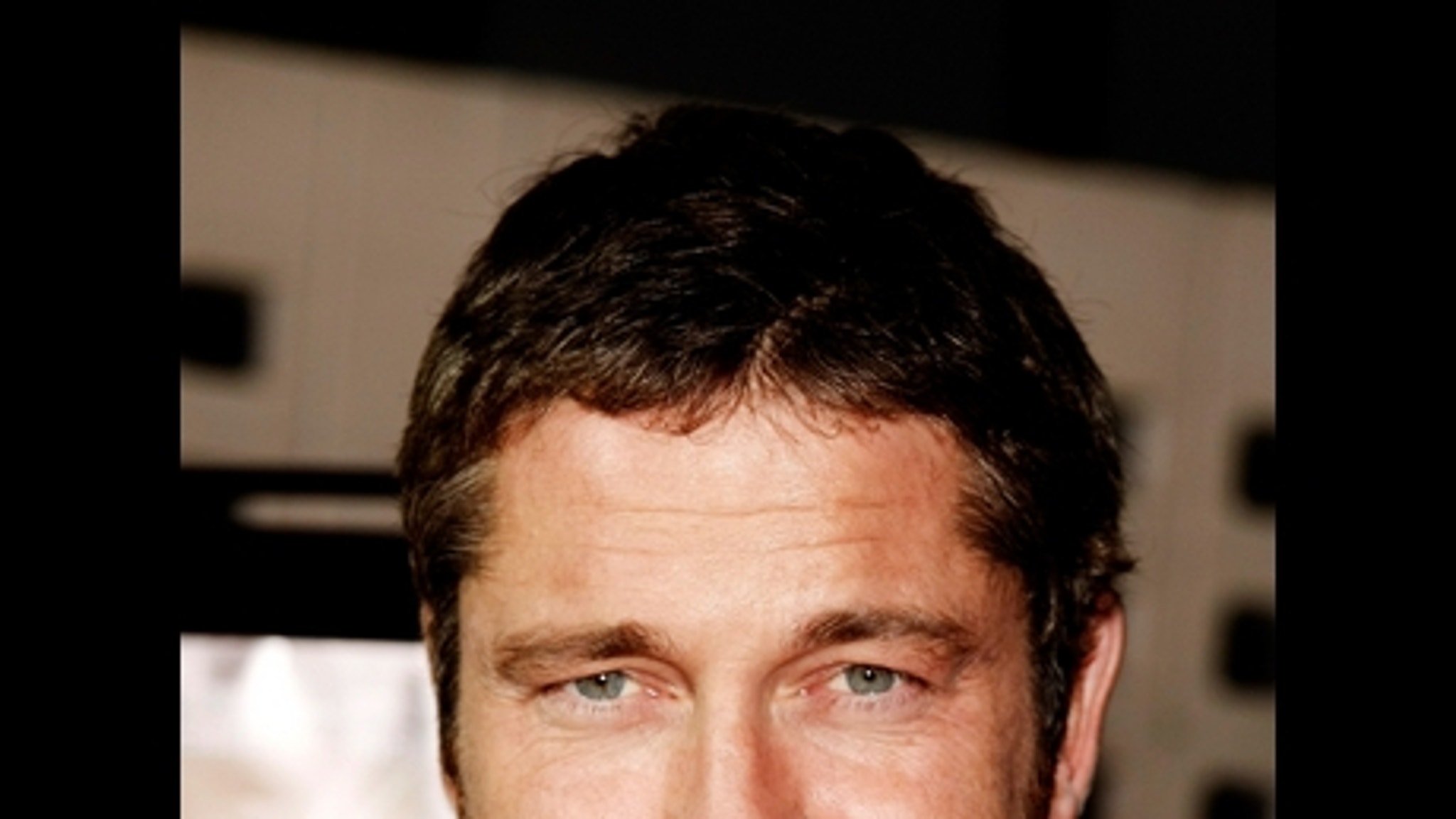 Gerard Butler