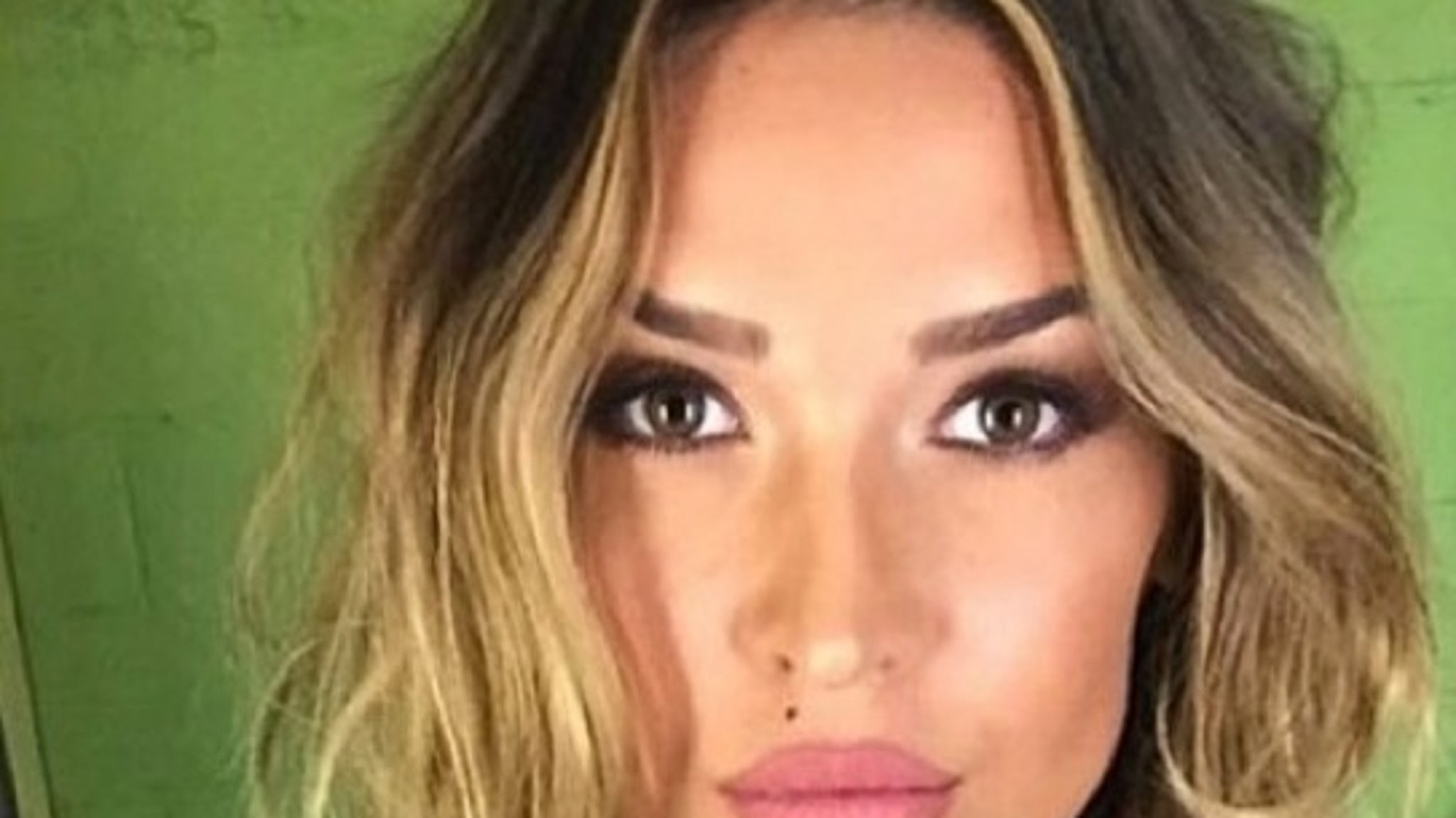 Melody Rae's Sexy Snapshots