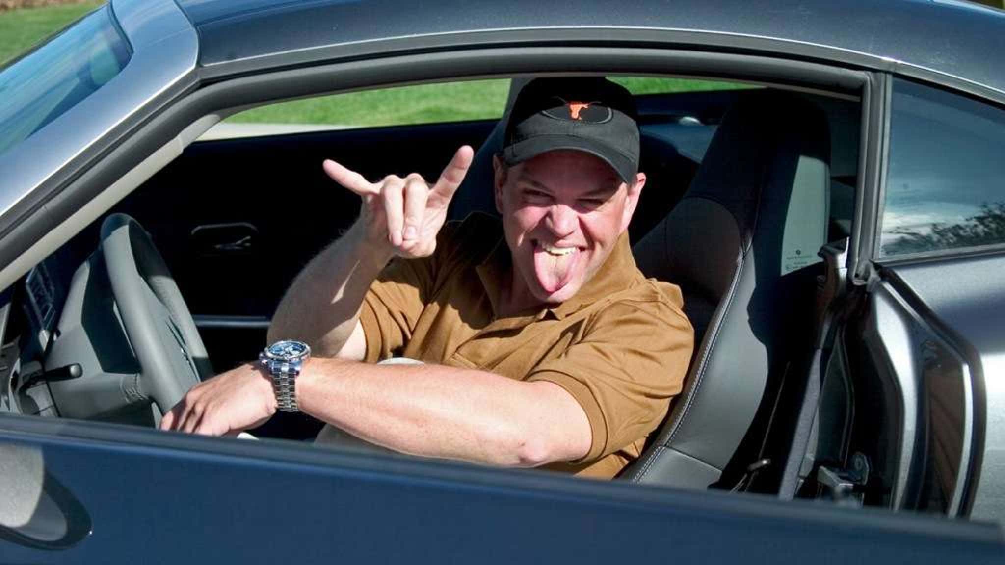 Ron Lester -- Through the Years