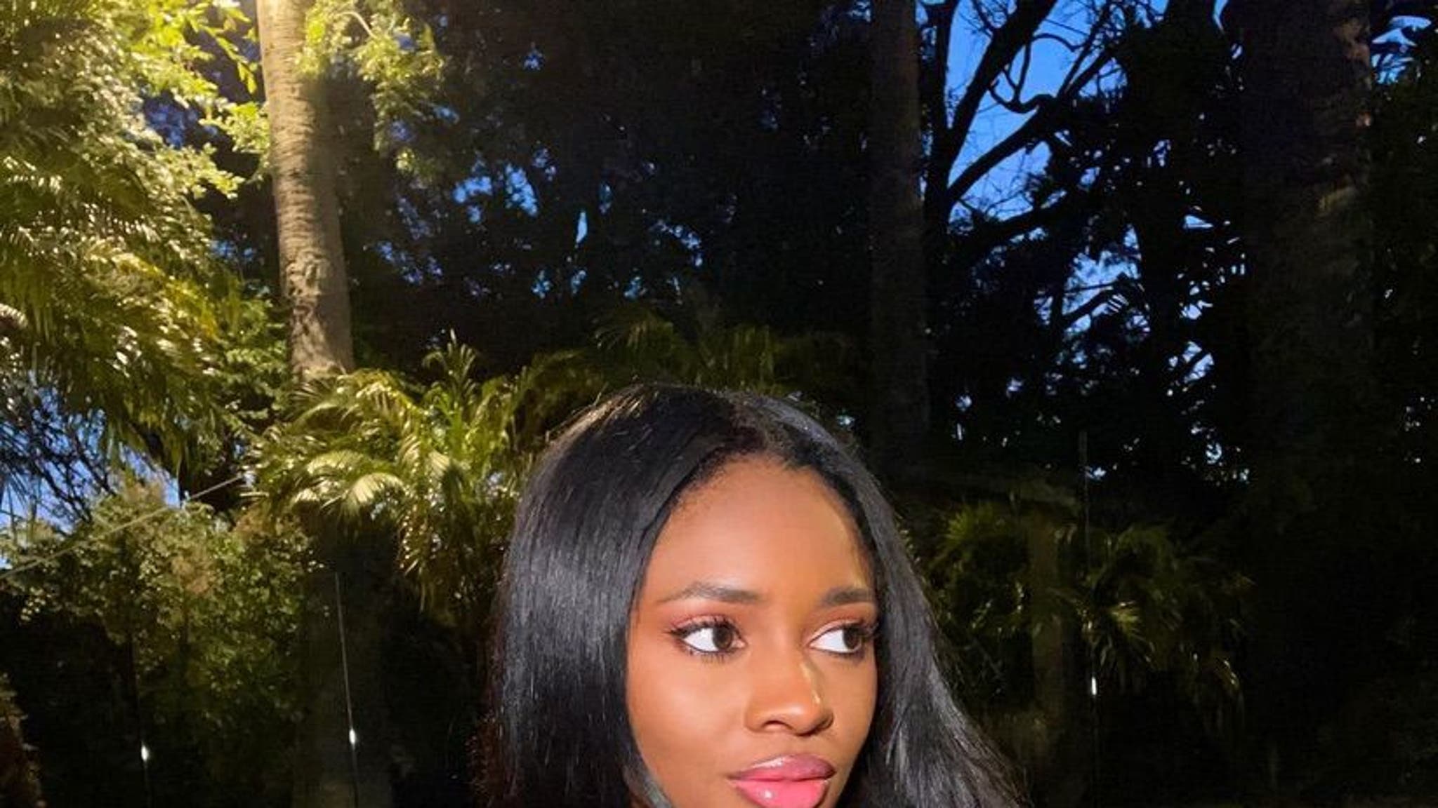 Charity Lawson Hot Shots