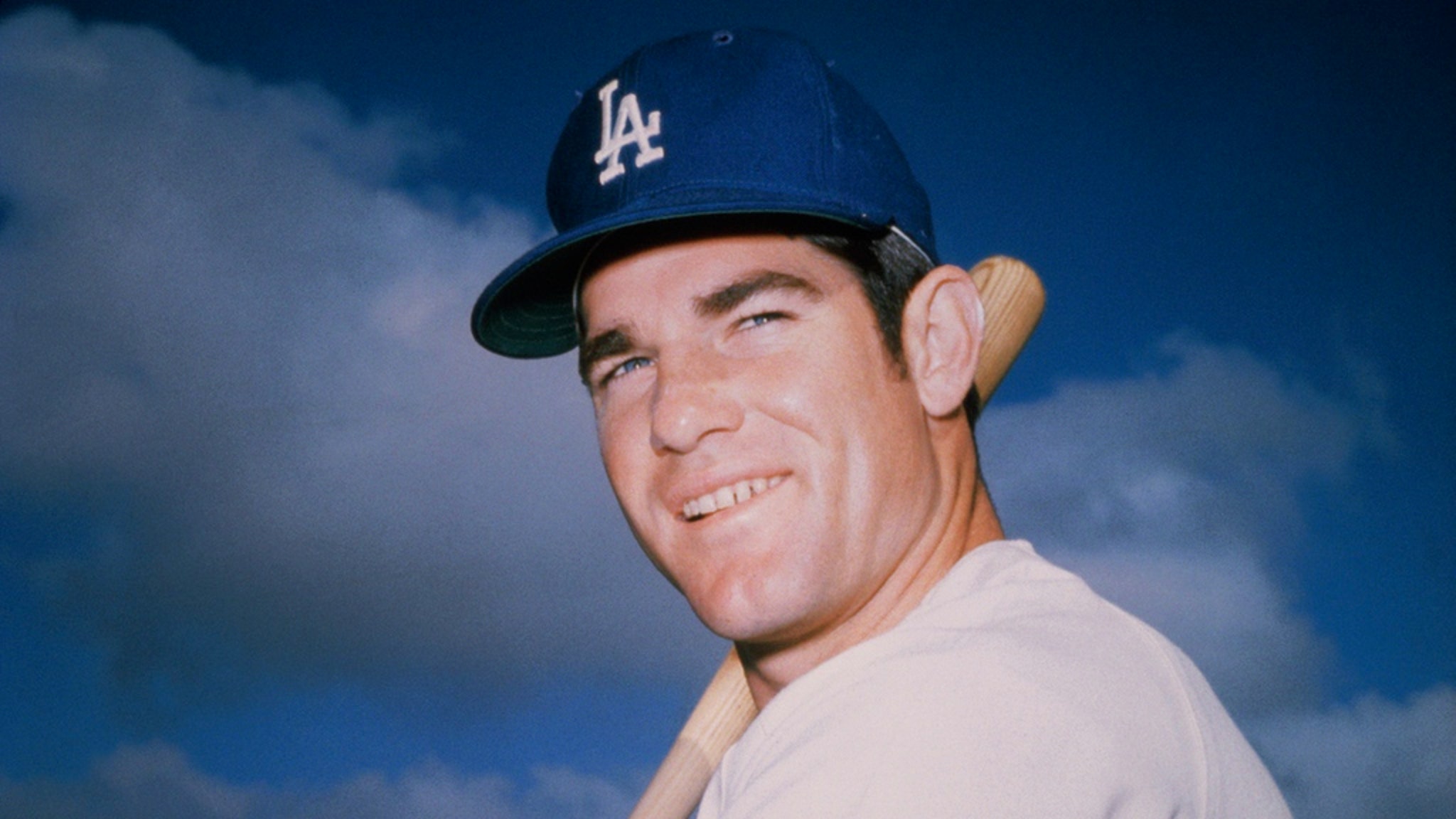 Steve Garvey Through The Years