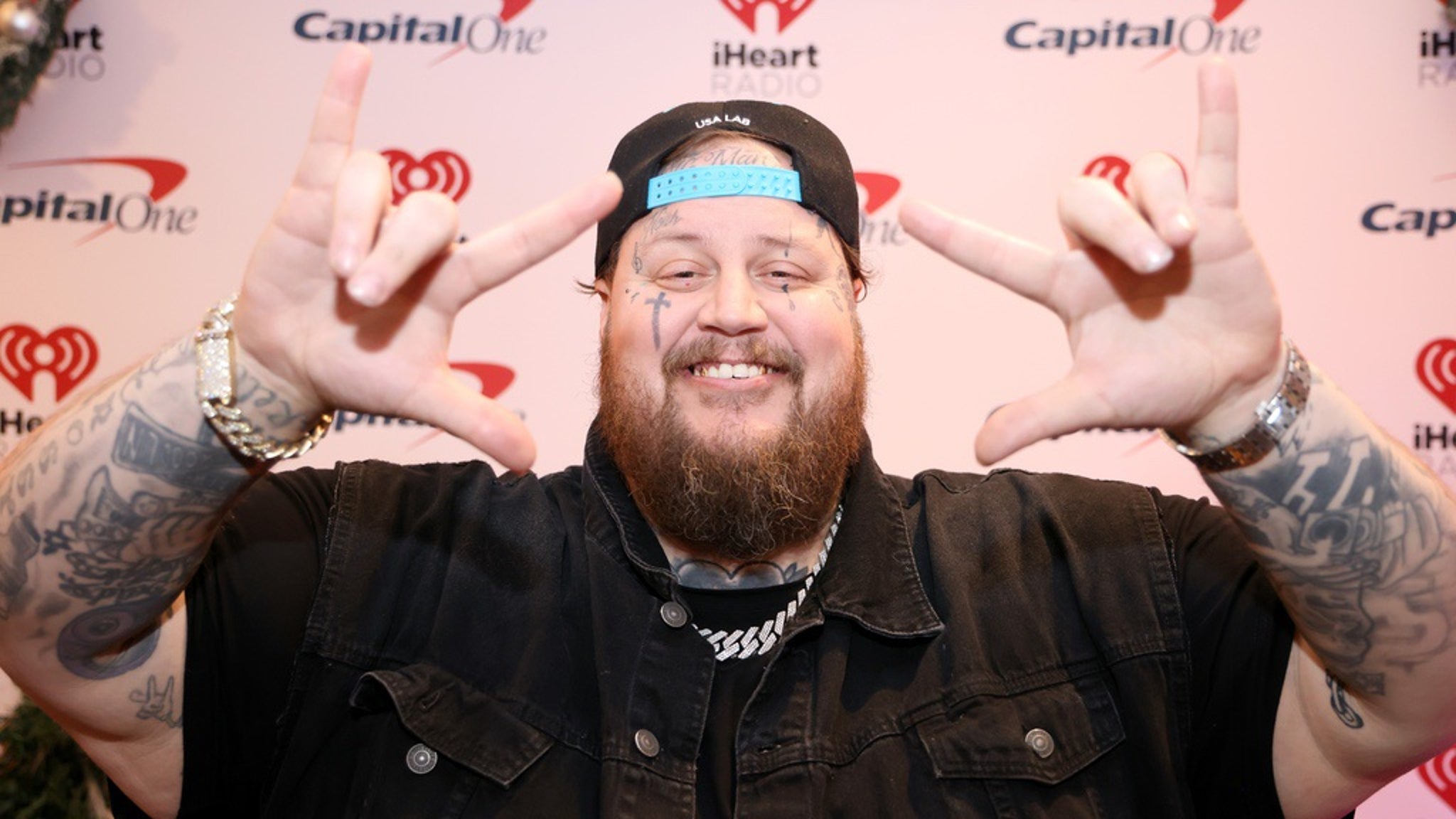 Jelly Roll Through The Years