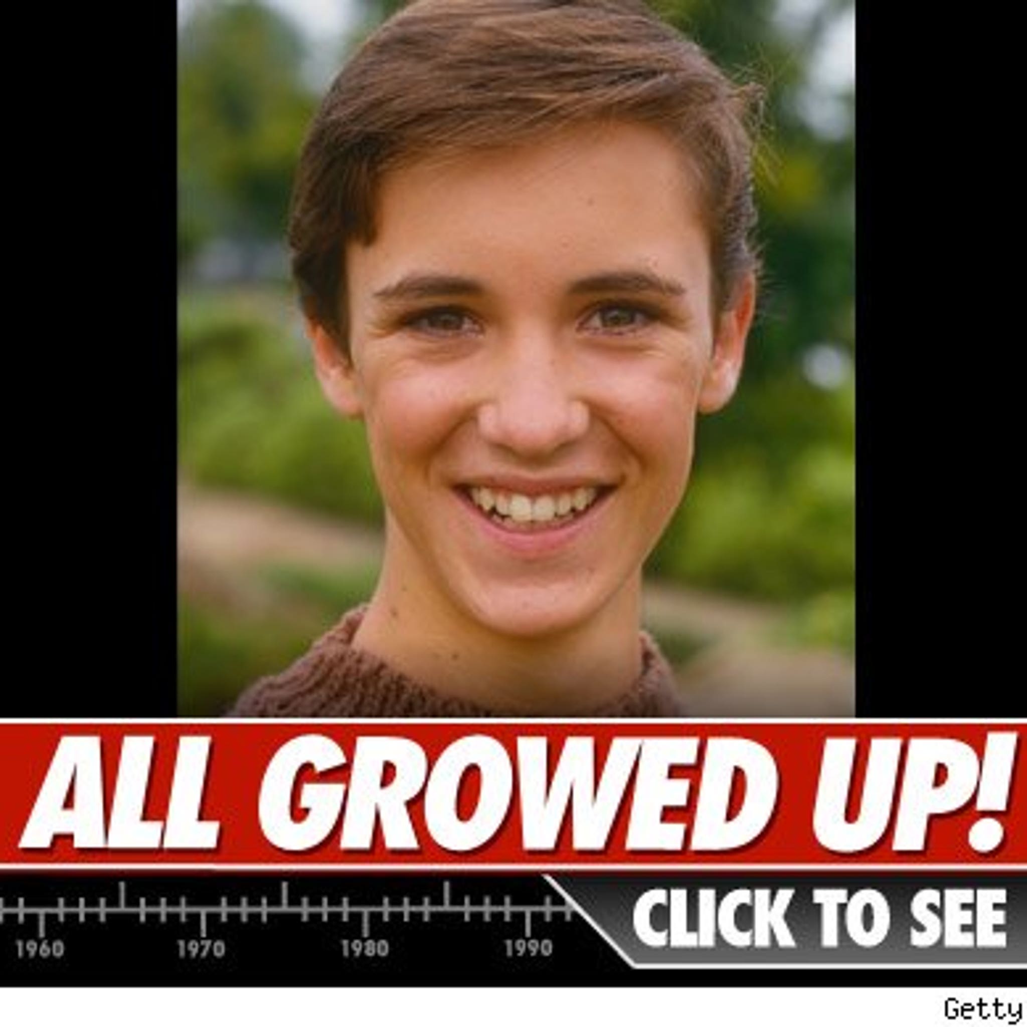 Wil Wheaton Stand By Me Gordie