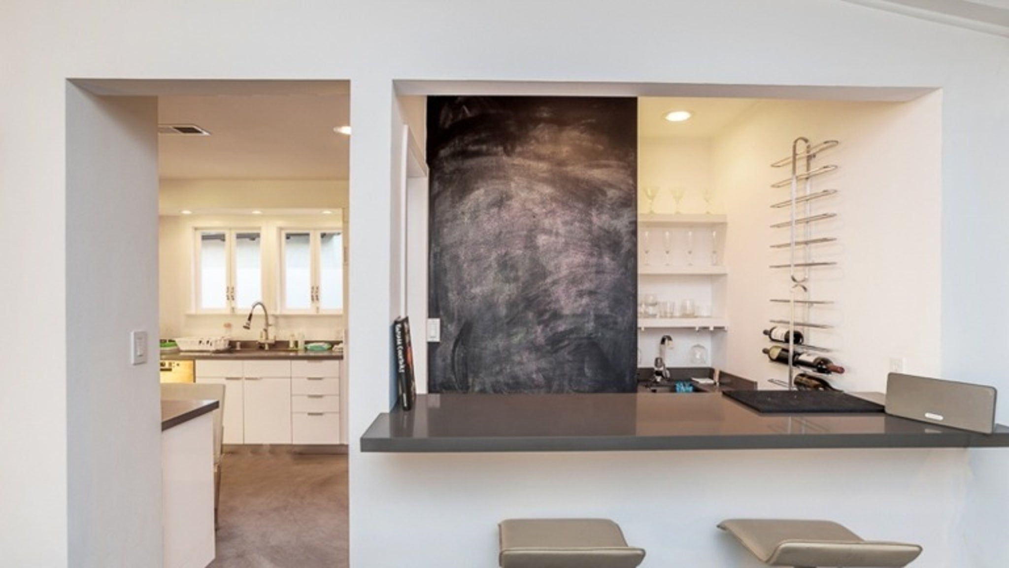 Autumn Reeser & Jesse Warren's House For Sale