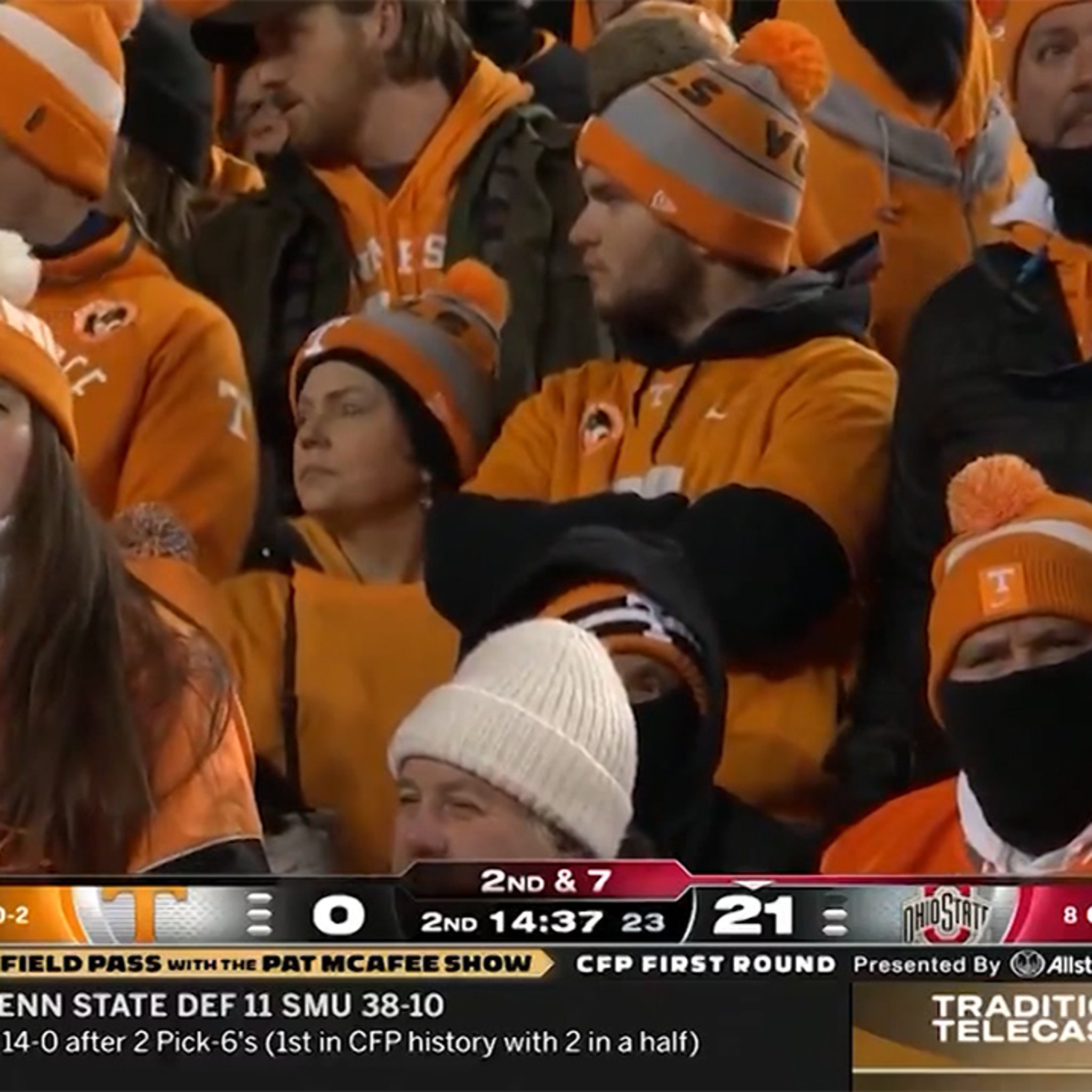 Ohio State Buckeyes Jokes Kappit